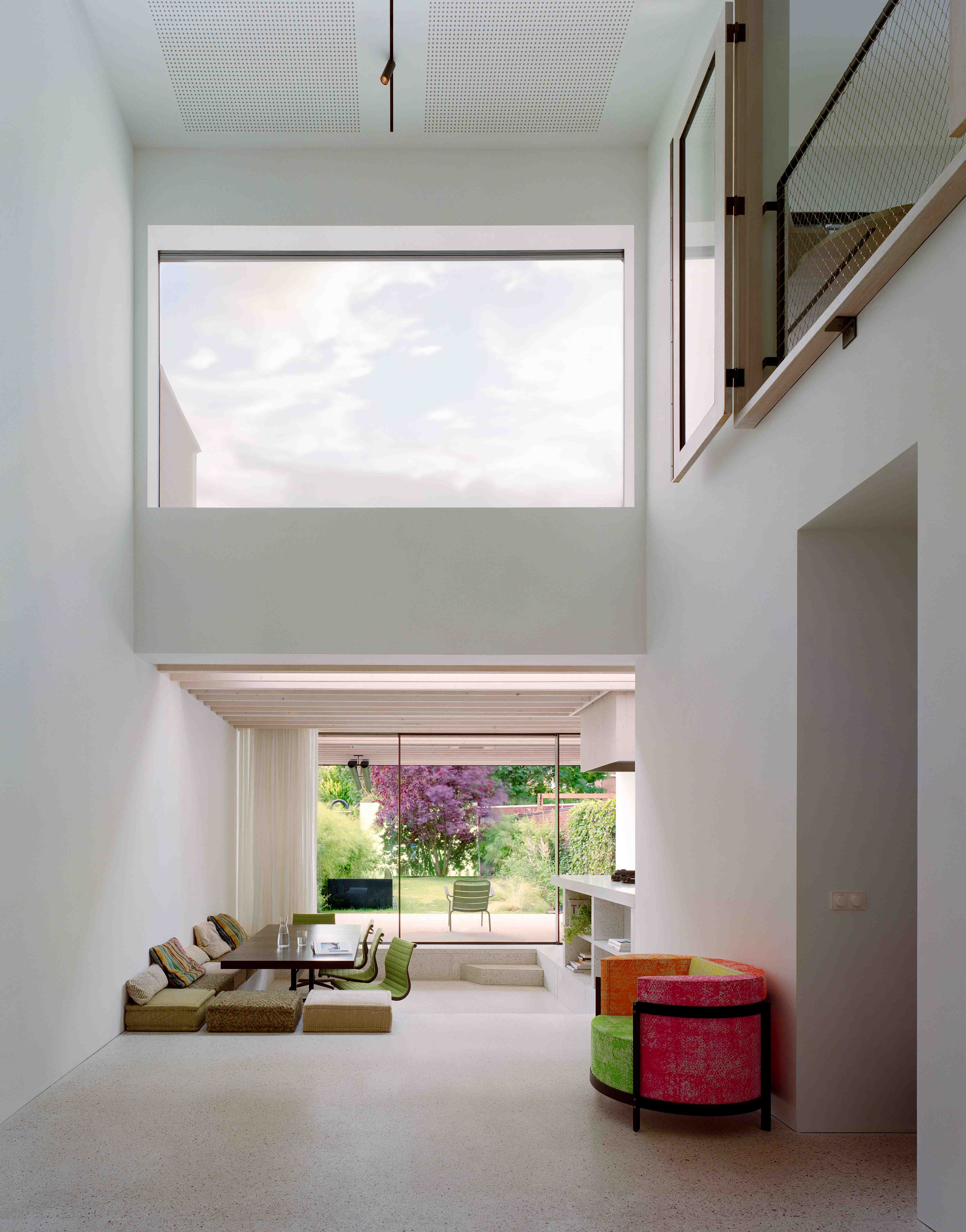 Mathieu Bruls architect | The Void - architectenweb.nl