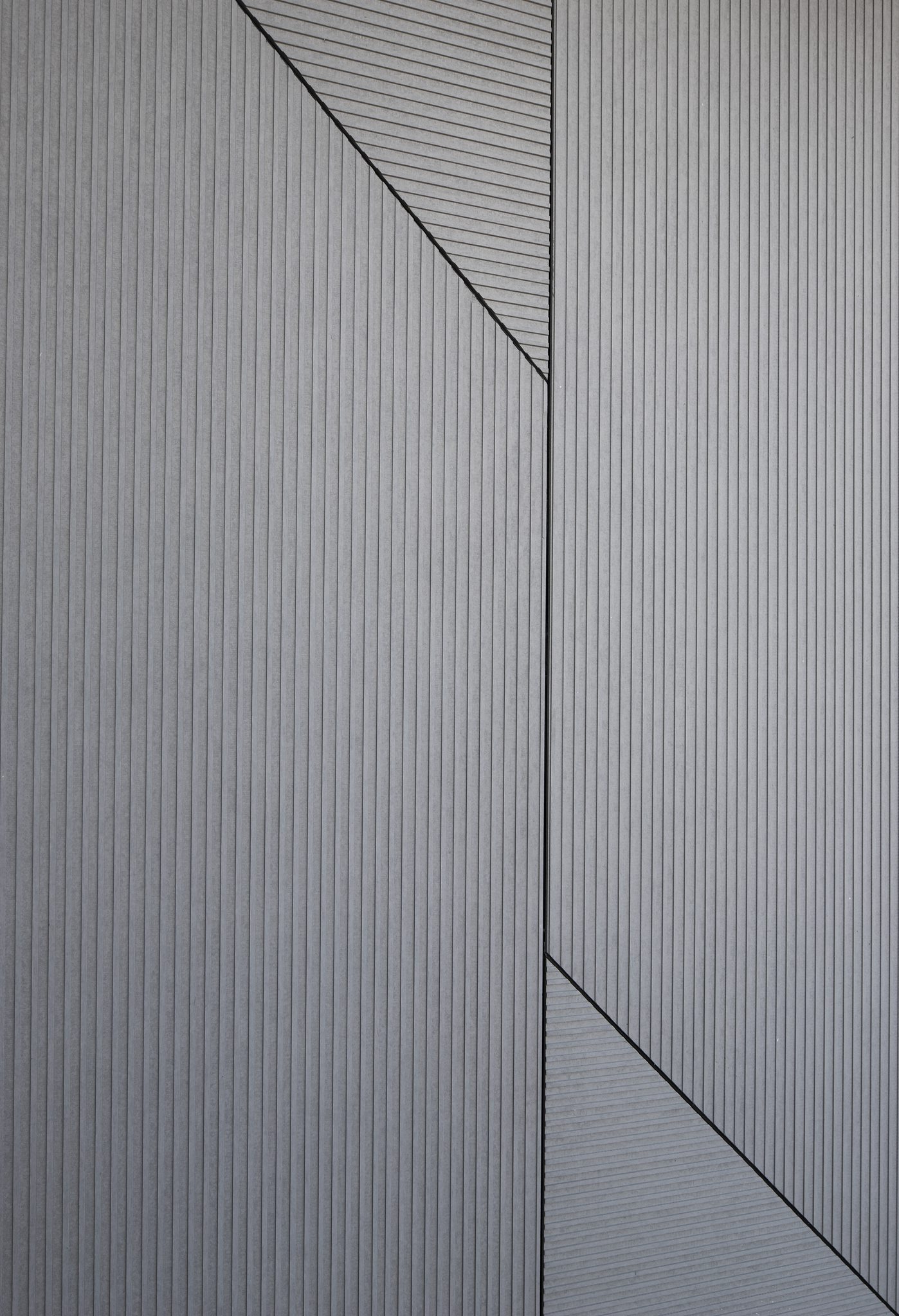 EQUITONE gevelpanelen | Nieuwe EQUITONE [linea] kleuren - architectenweb.nl