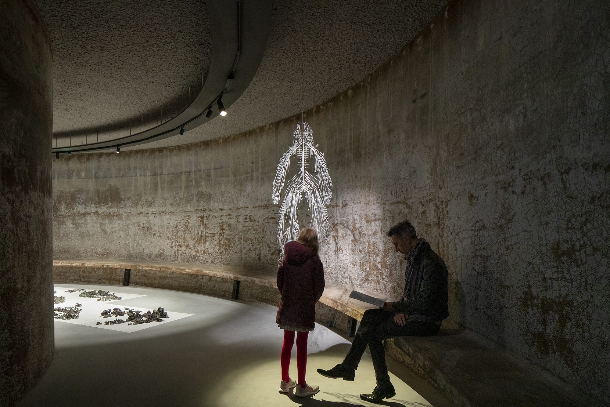 Kunstcentrum ondergebracht in pomphuis en bassin bij Delftse watertoren ...