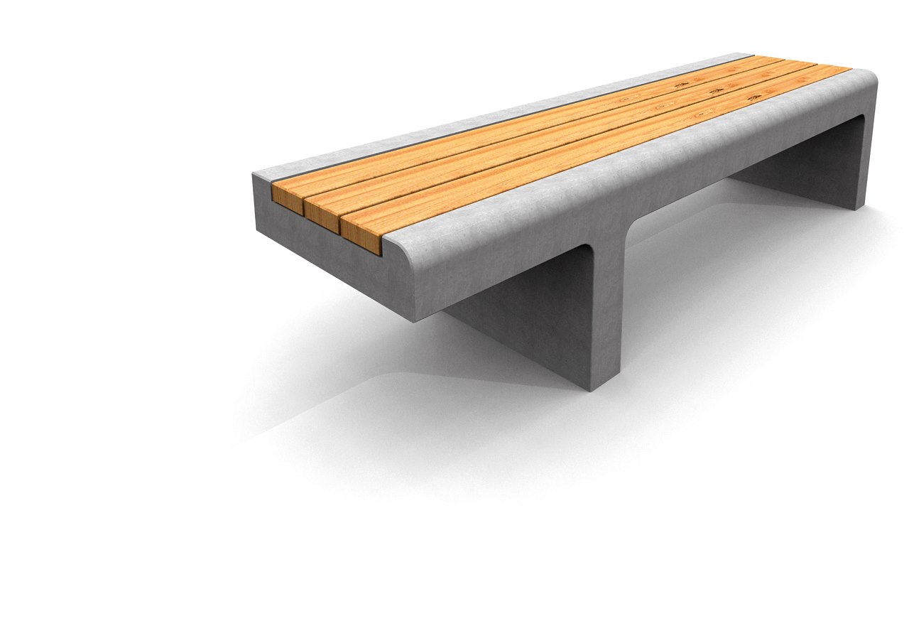Struyk Verwo Infra | Veelzijdig straatmeubilair - architectenweb.nl
