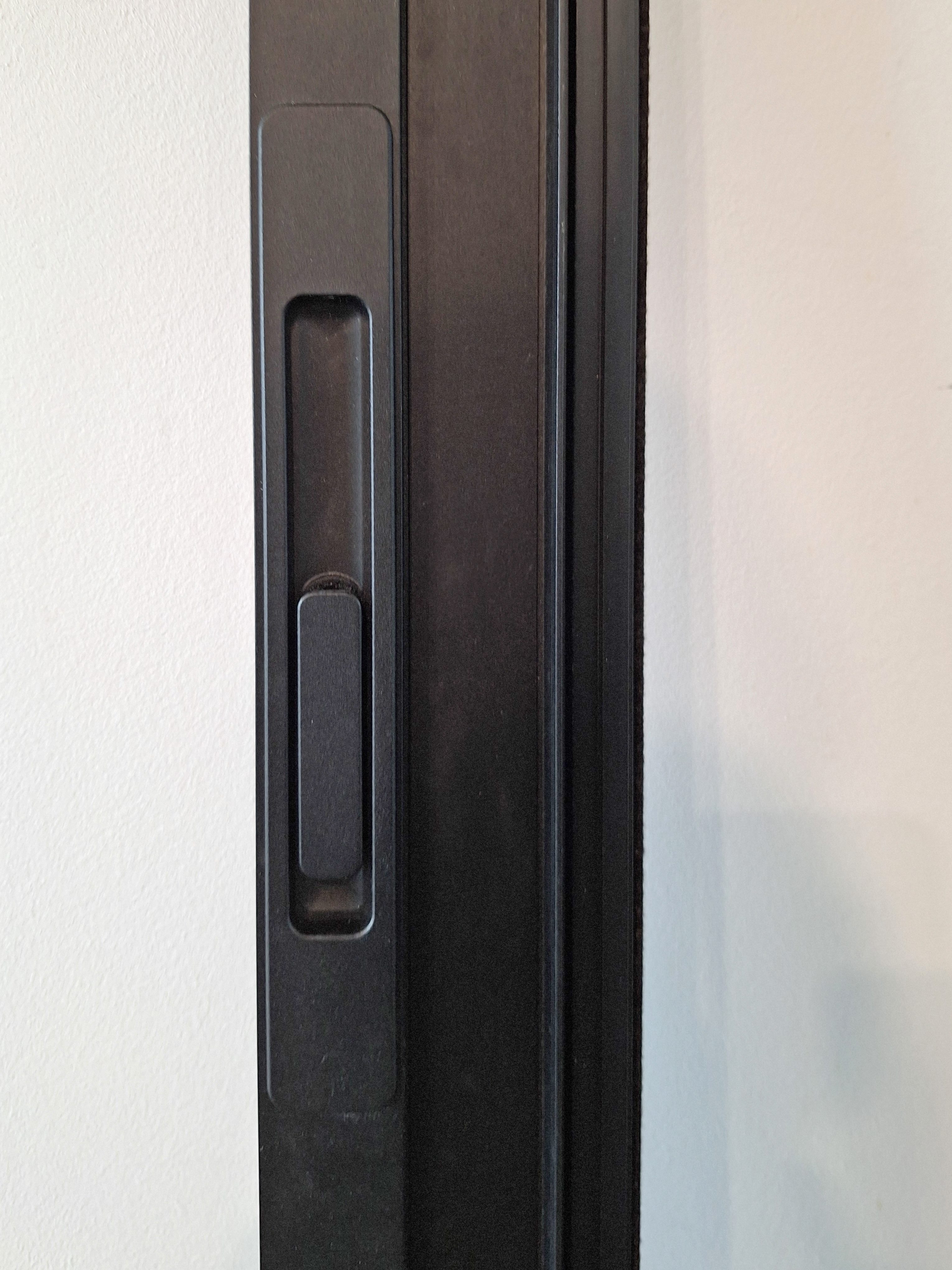 Aliplast Aluminium Systems | Miniline, design in minimalisme ...