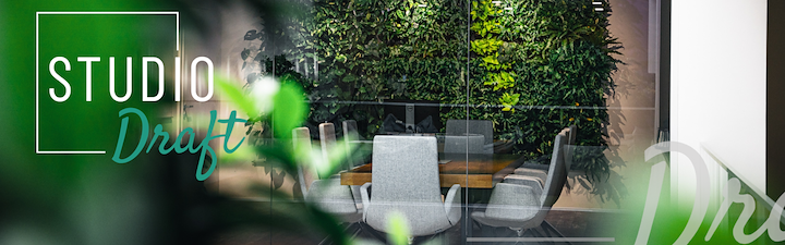 STUDIO Draft - architectenweb.nl