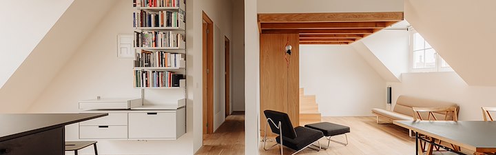 ardor-studio - architectenweb.nl