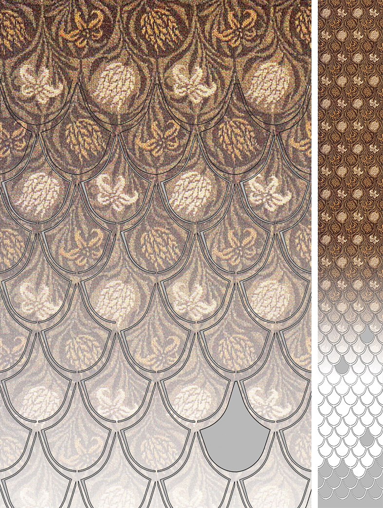 Metadecor | Wooncomplex Plantsoen in Leiden - architectenweb.nl