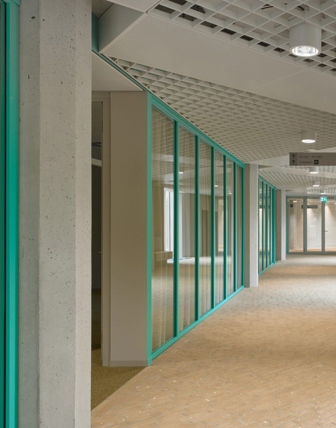 ardor-studio | Rijkskantoor - architectenweb.nl