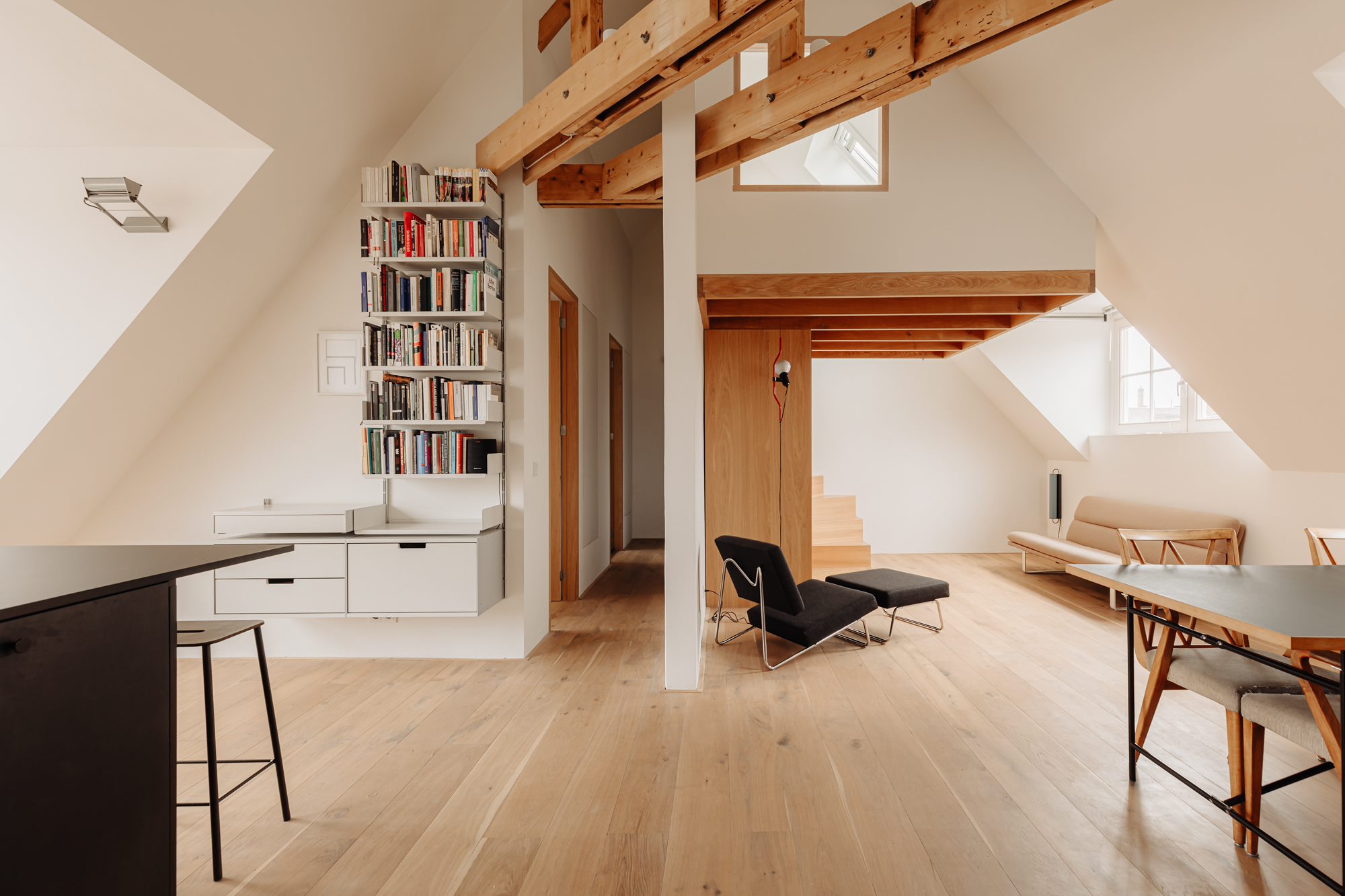 ardor-studio | Amsterdam Loft - architectenweb.nl