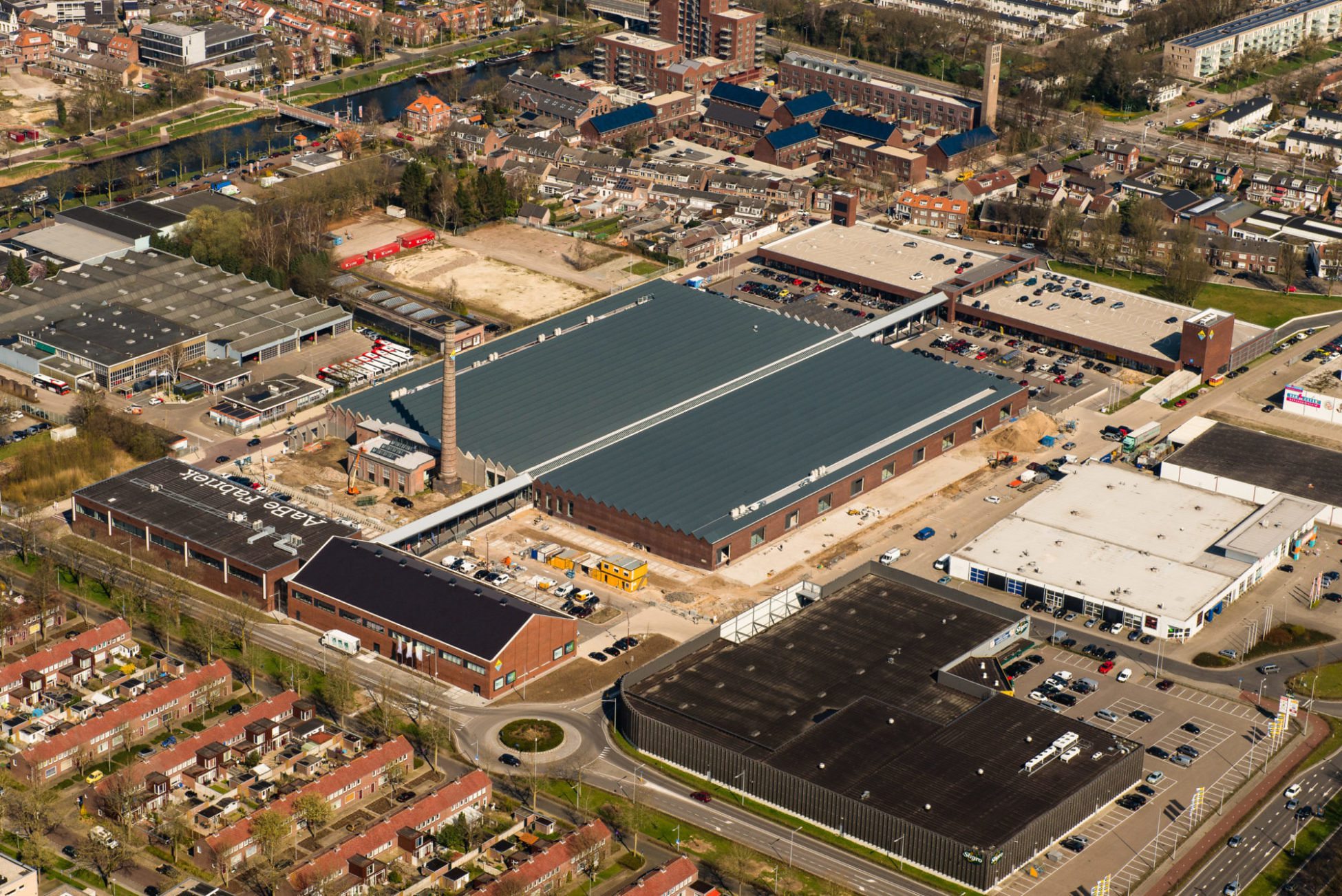 Mattijs Rijnboutt neemt afscheid van Rijnboutt - architectenweb.nl