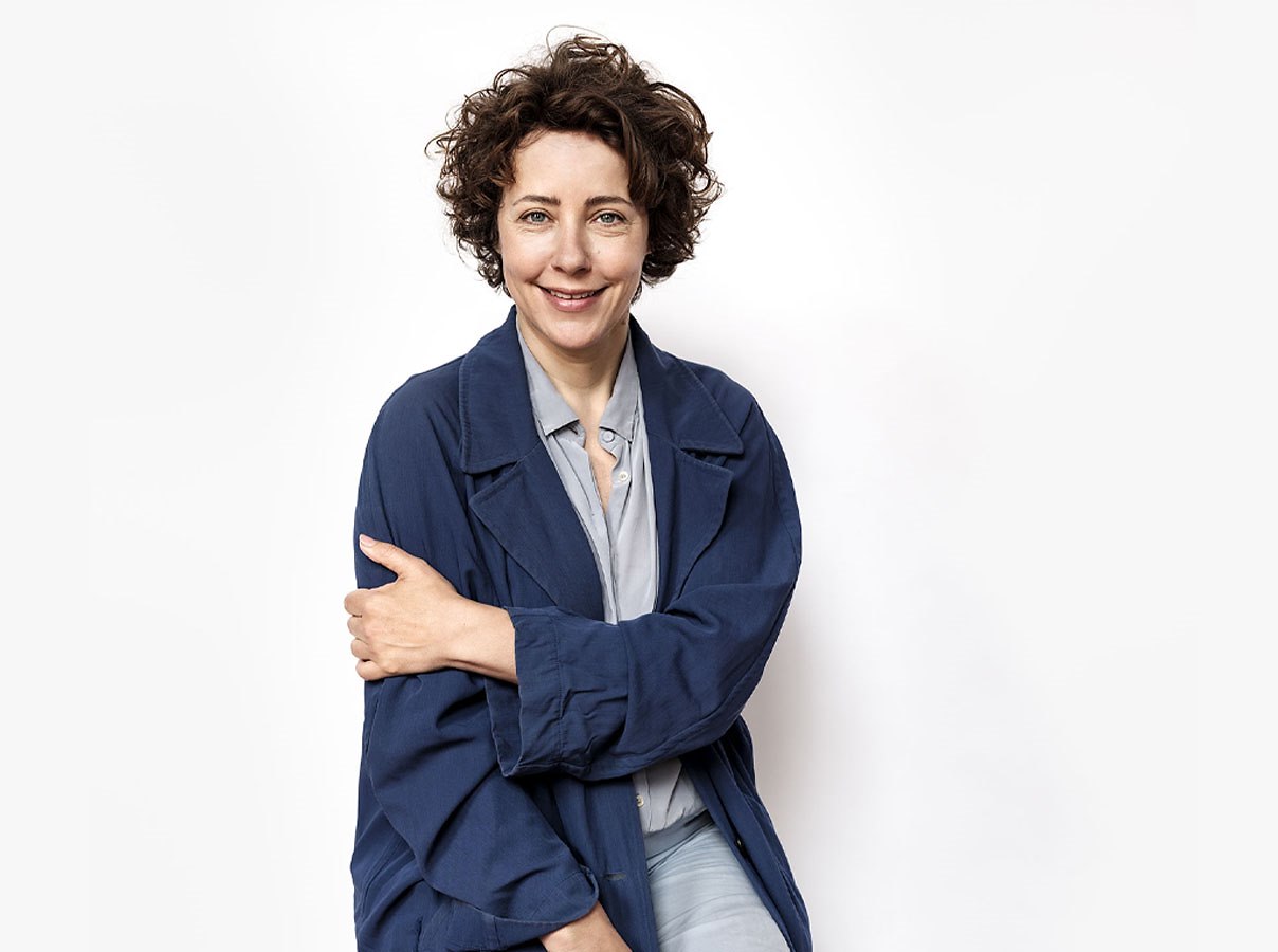 Openingslezing Rotterdam Architectuur Maand voor Elma van Boxel ...