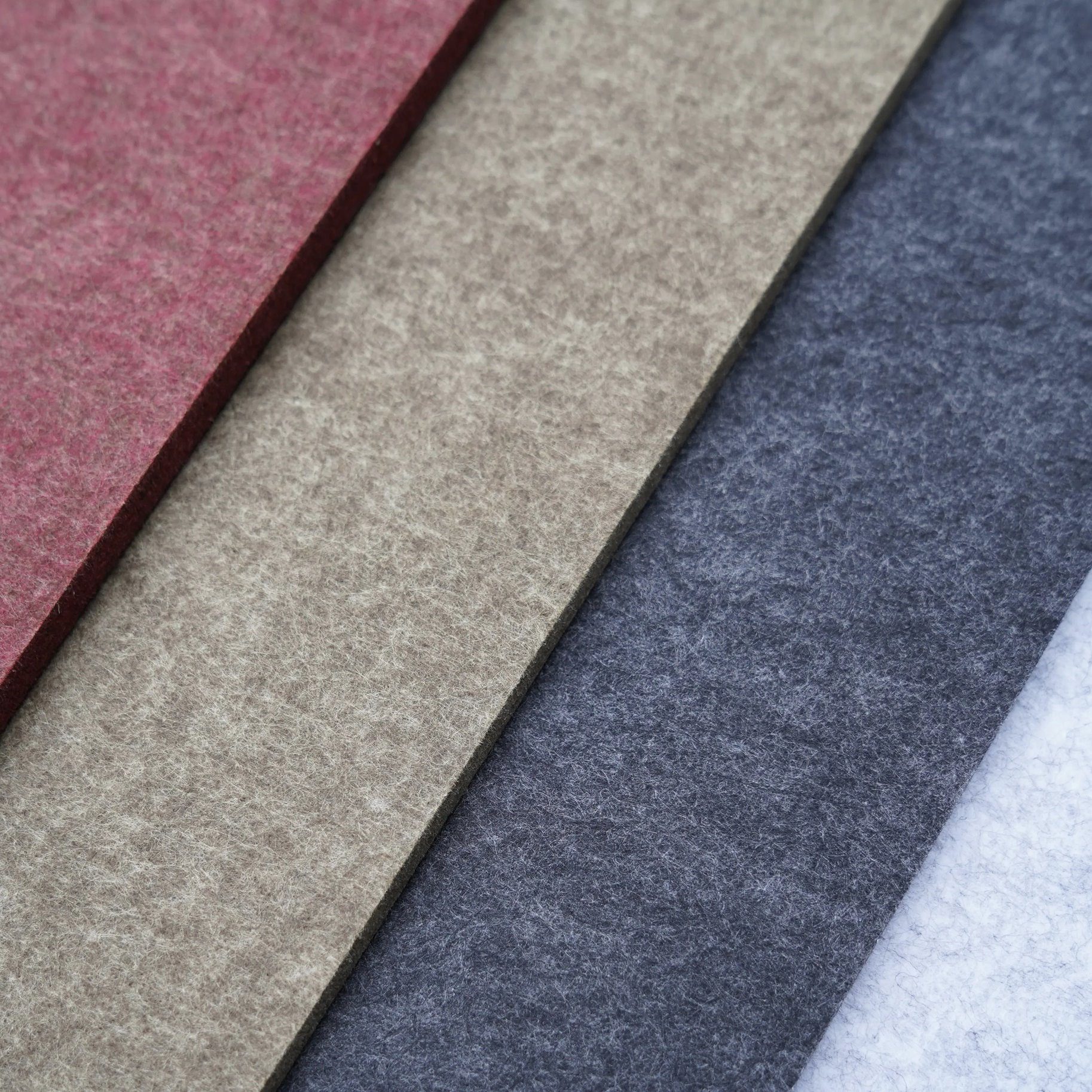 EASYfelt | EASYfelt petvilt panelen - architectenweb.nl