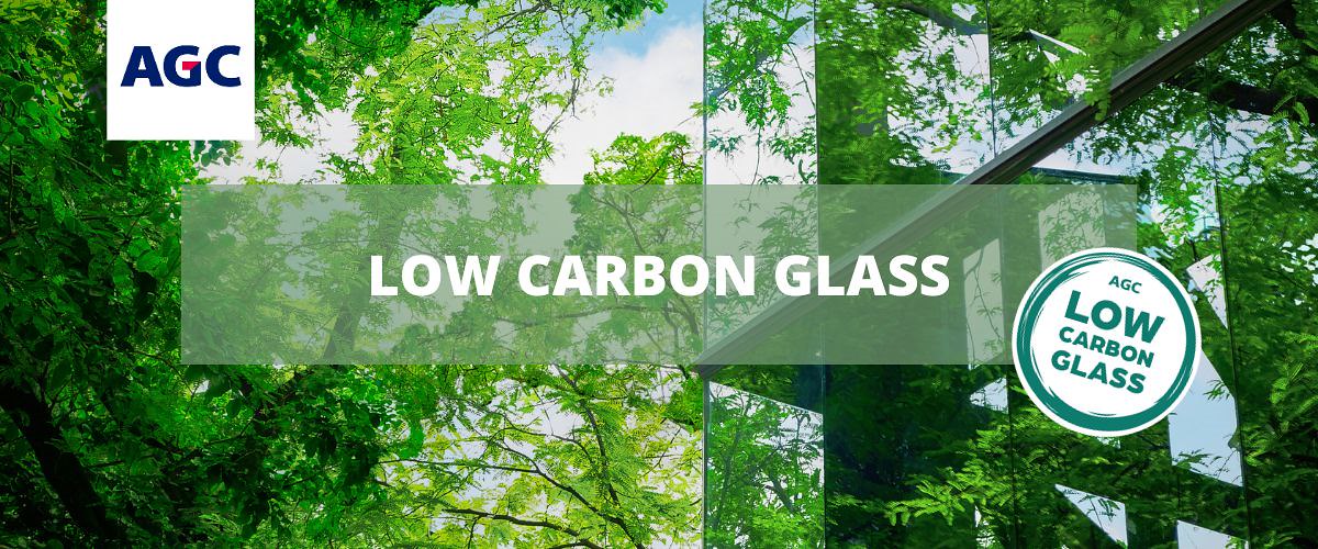 AGC Nederland Holding B.V. | Low-Carbon Glass - architectenweb.nl
