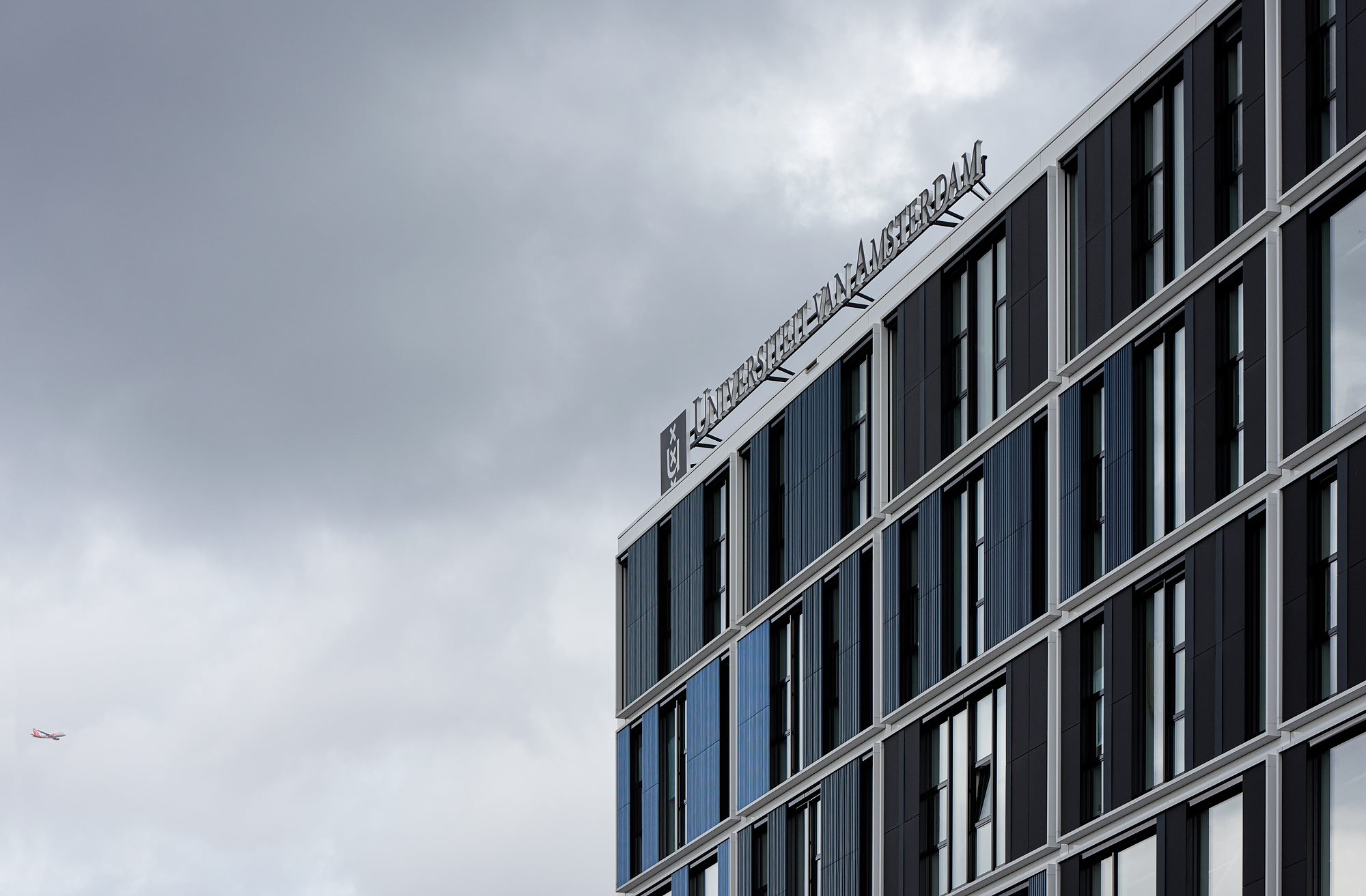 Schüco Nederland BV | LAB 42 - architectenweb.nl