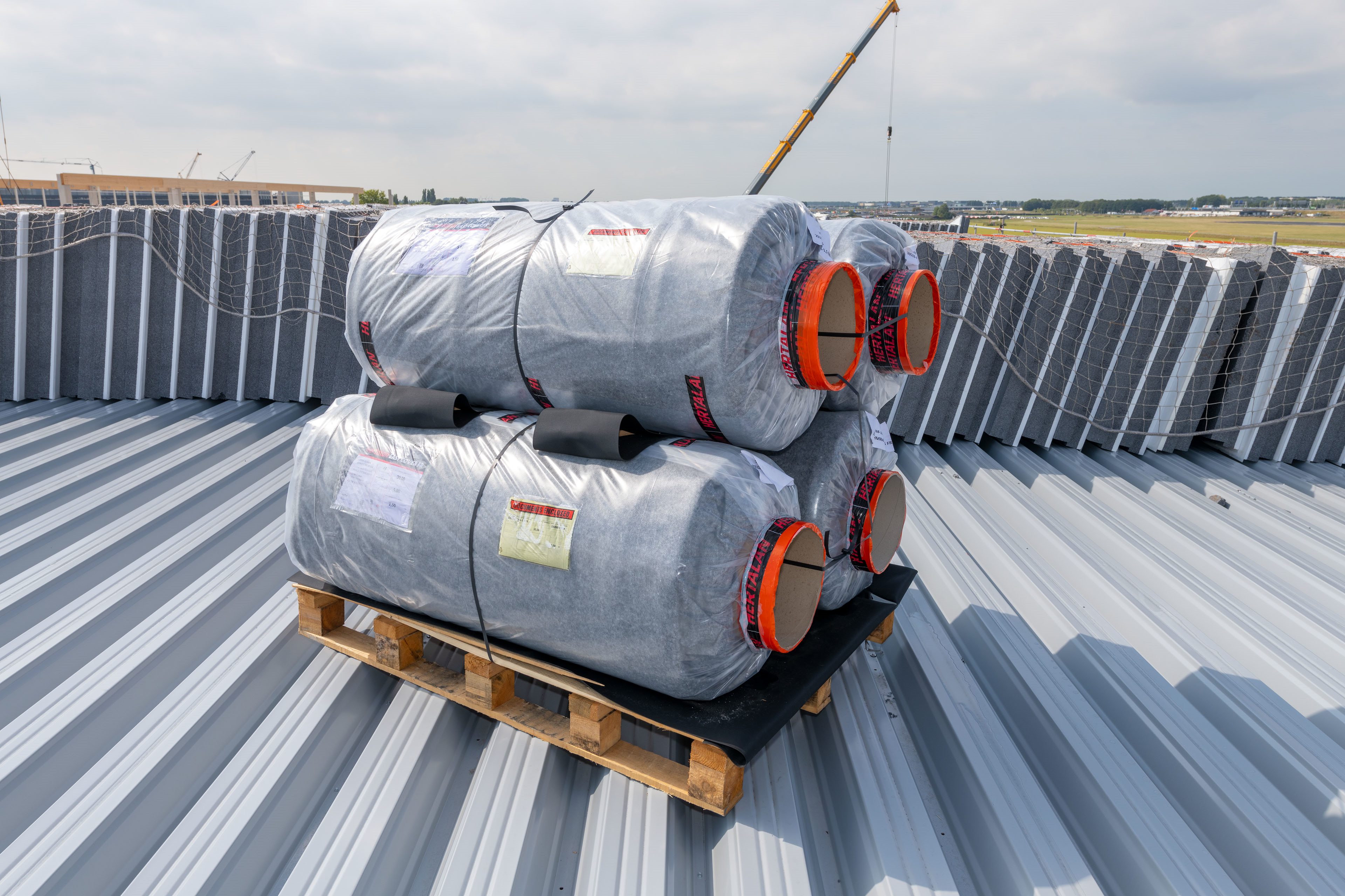 EPDM | Carlisle® Construction Materials BV | Cradle to Cradle ...