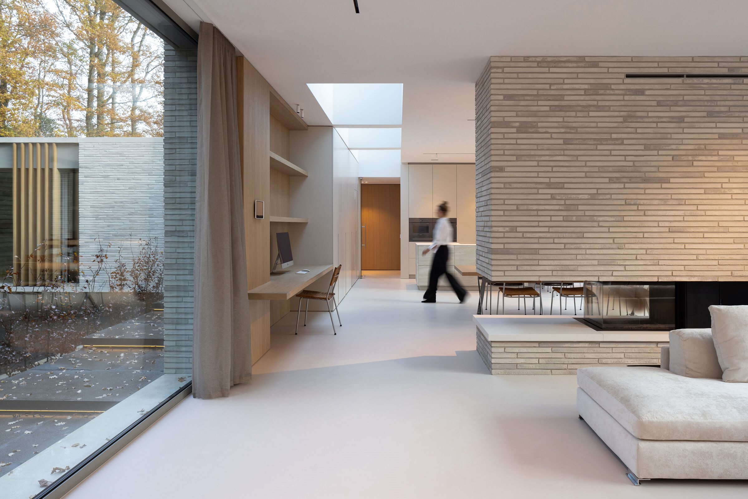 Dutch Roof Design | Lichtstraat - architectenweb.nl