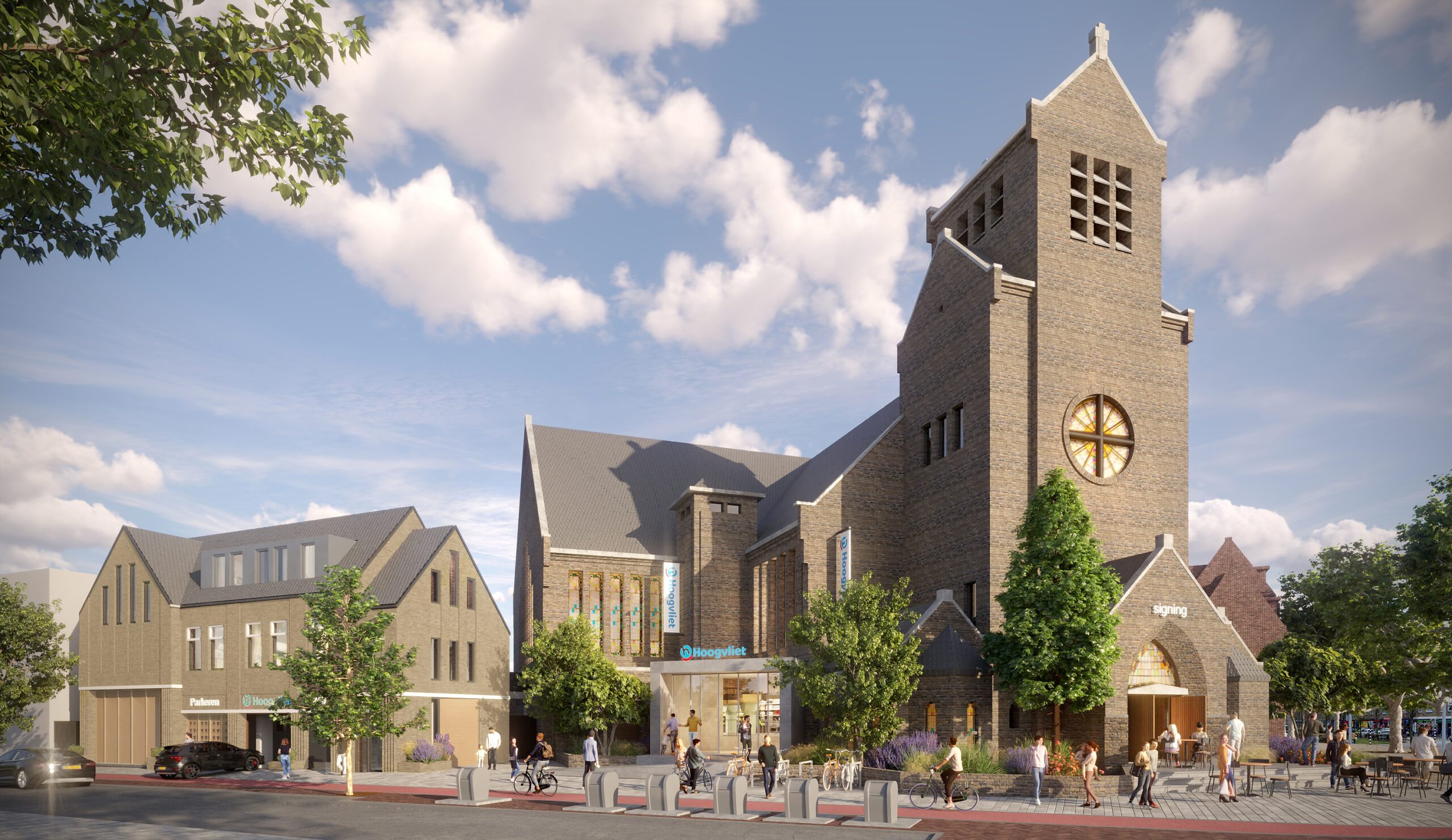 Mattijs Rijnboutt neemt afscheid van Rijnboutt - architectenweb.nl