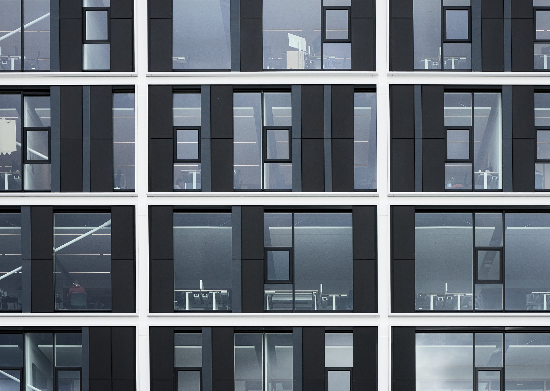 Schüco Nederland BV | LAB 42 - architectenweb.nl