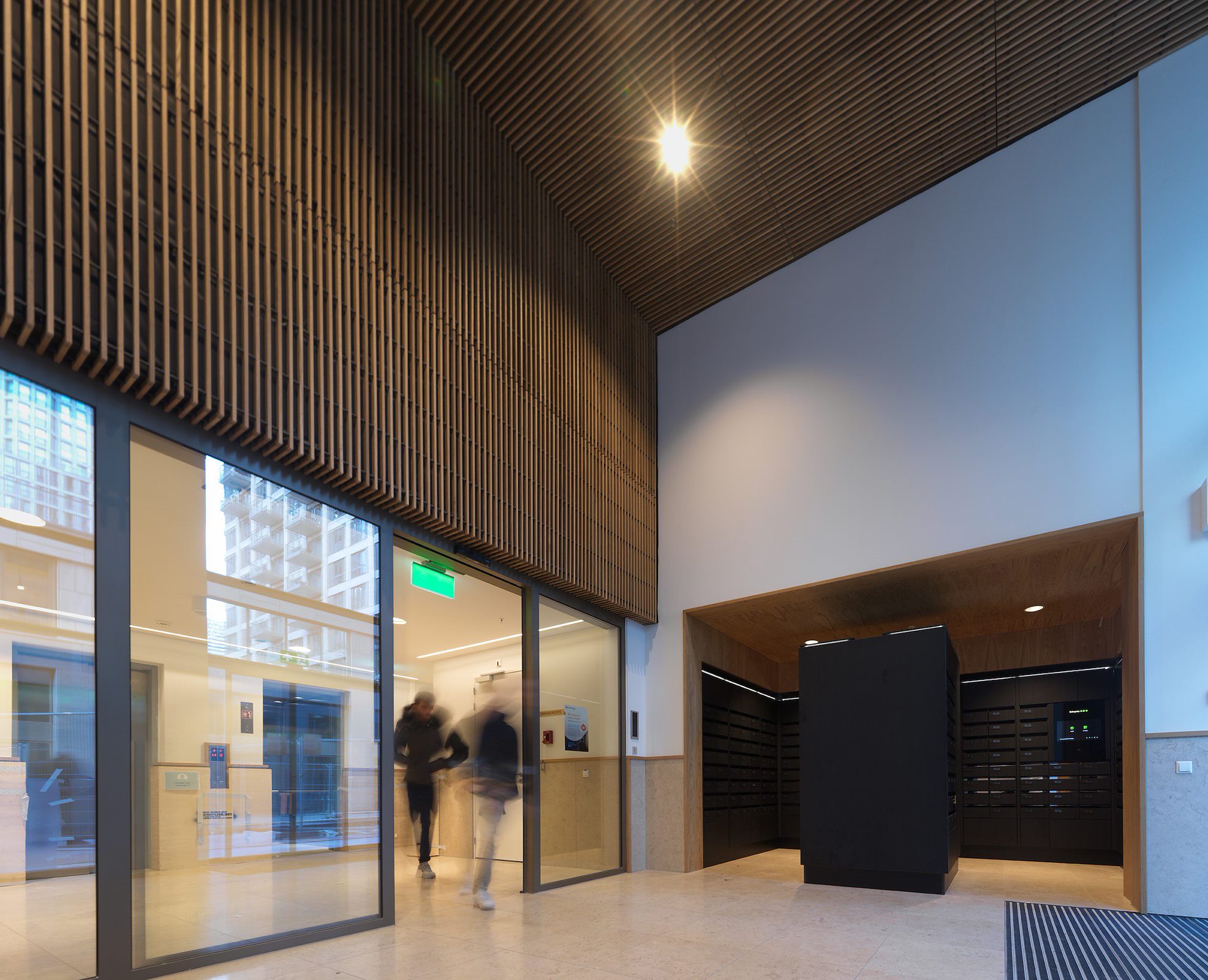 MVSA Architects | Sonate Adagio - architectenweb.nl