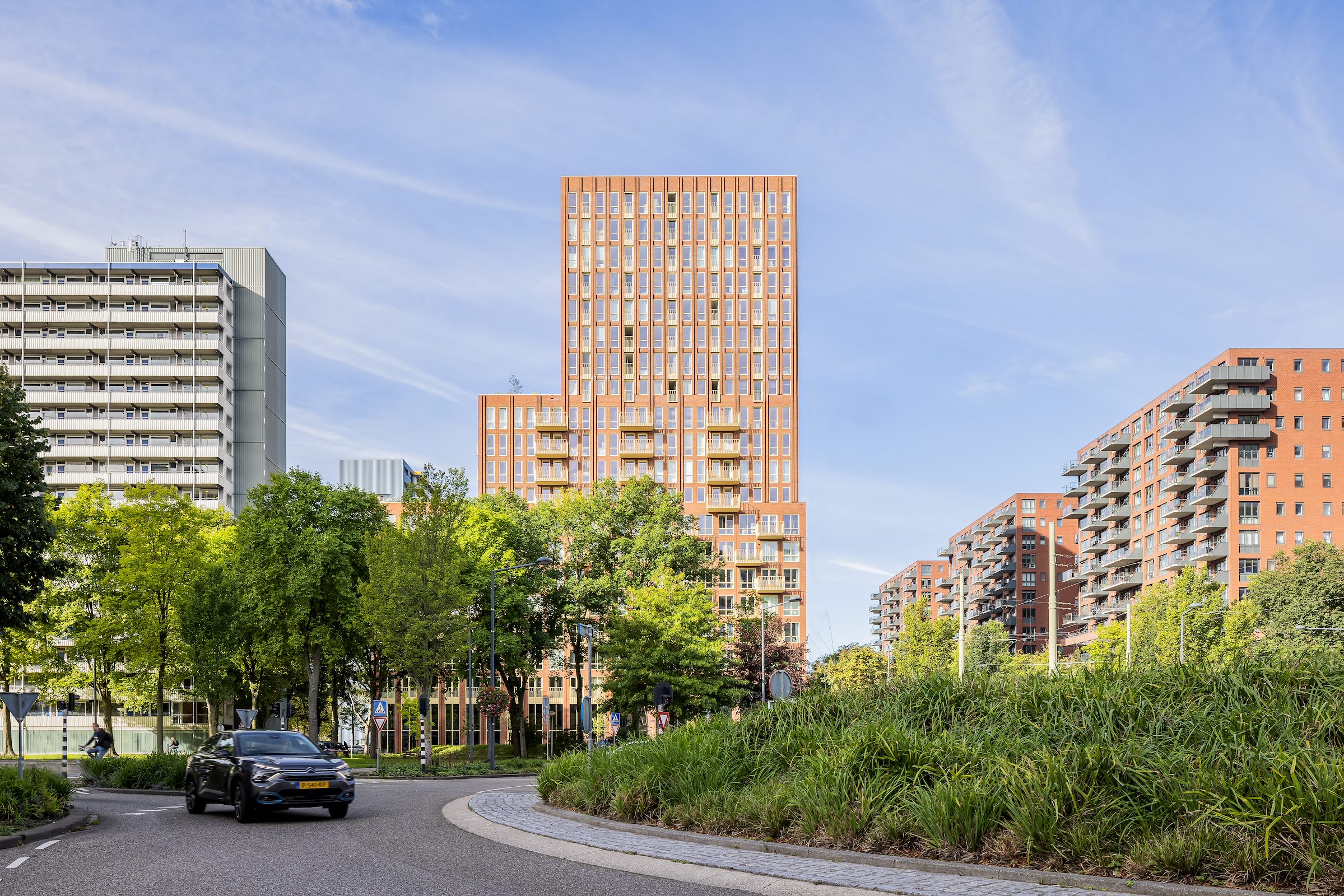 GROOSMAN | Prince of Delft - architectenweb.nl