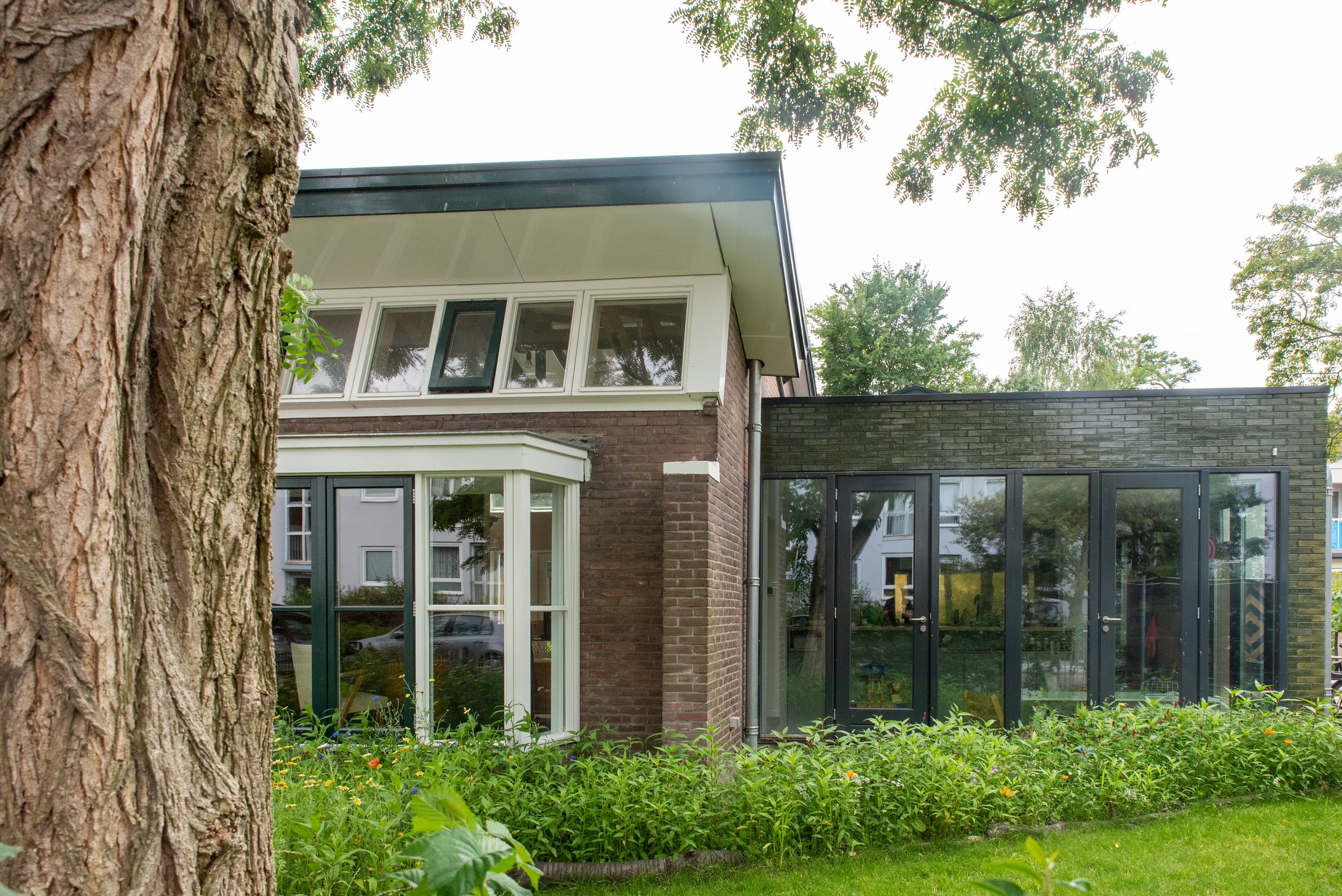 GUBU architecten bna | CPO Pragmatis, Den Haag - architectenweb.nl