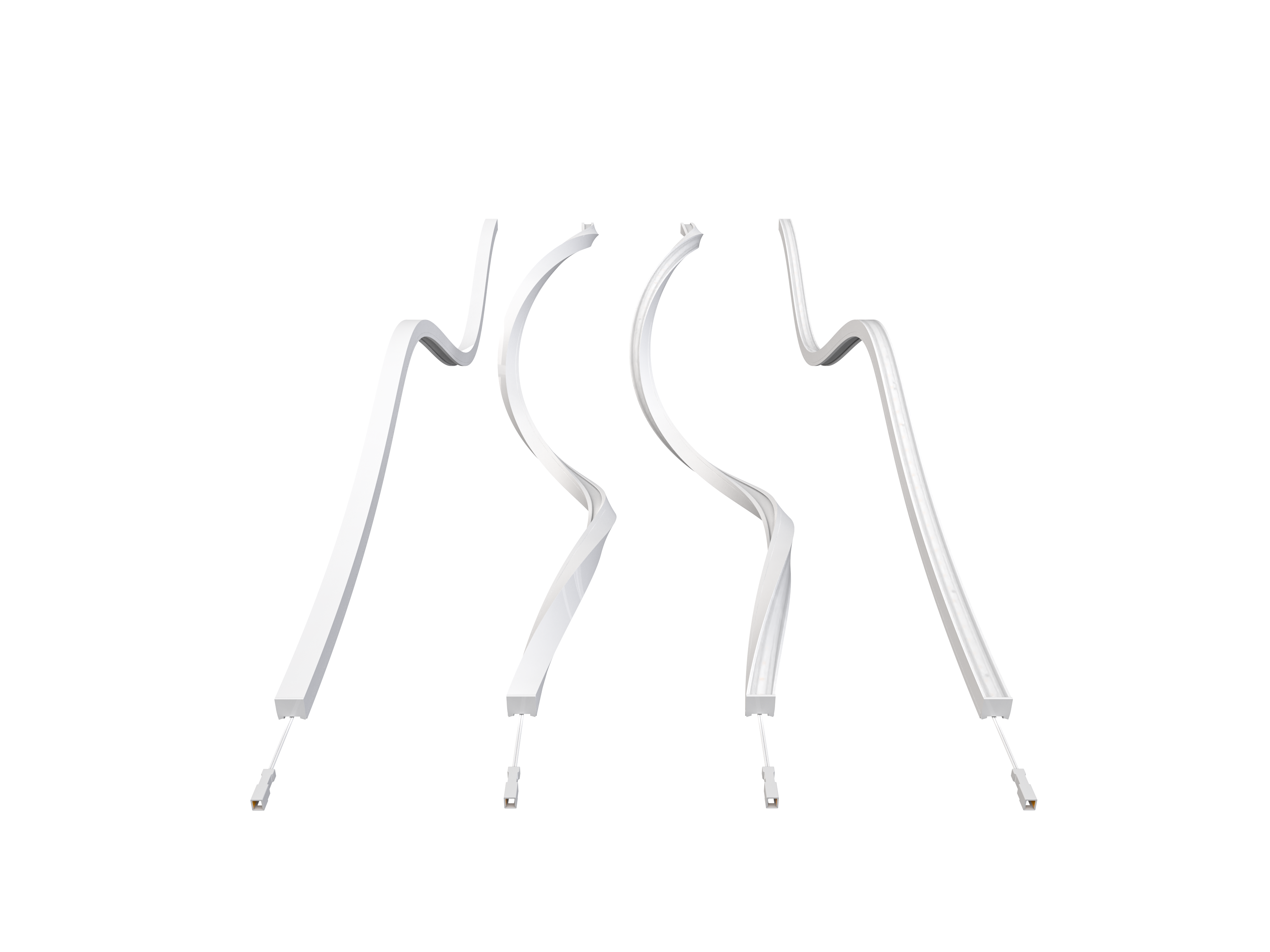 Q-CAT Lighting | VENUS True Color Optics - architectenweb.nl