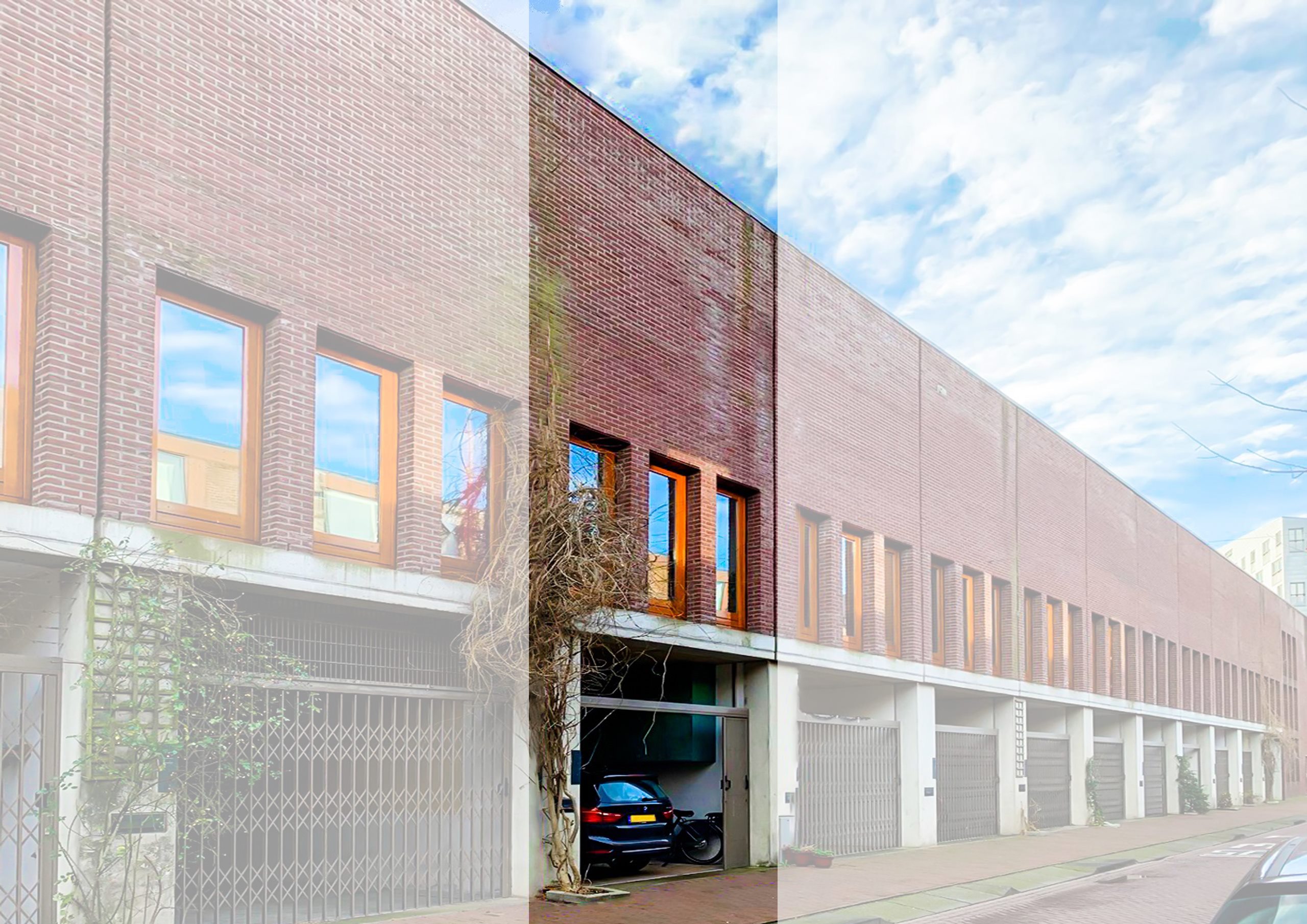 SHARP Architects | Adding square meters and light - architectenweb.nl