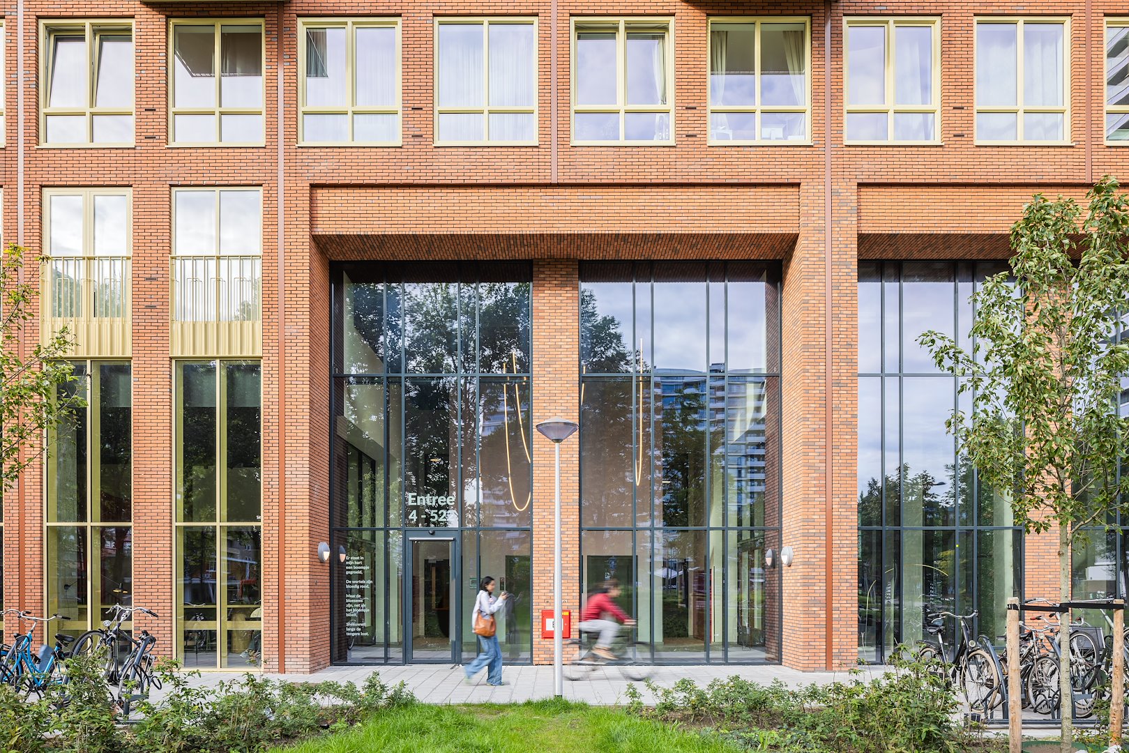 GROOSMAN | Prince of Delft - architectenweb.nl