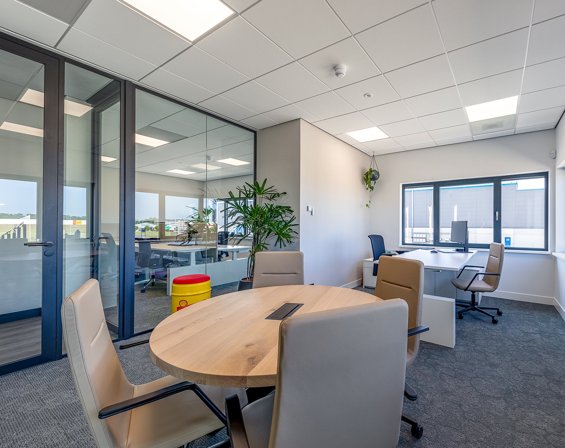 Plan Effect | Van Staveren | Emmeloord - architectenweb.nl