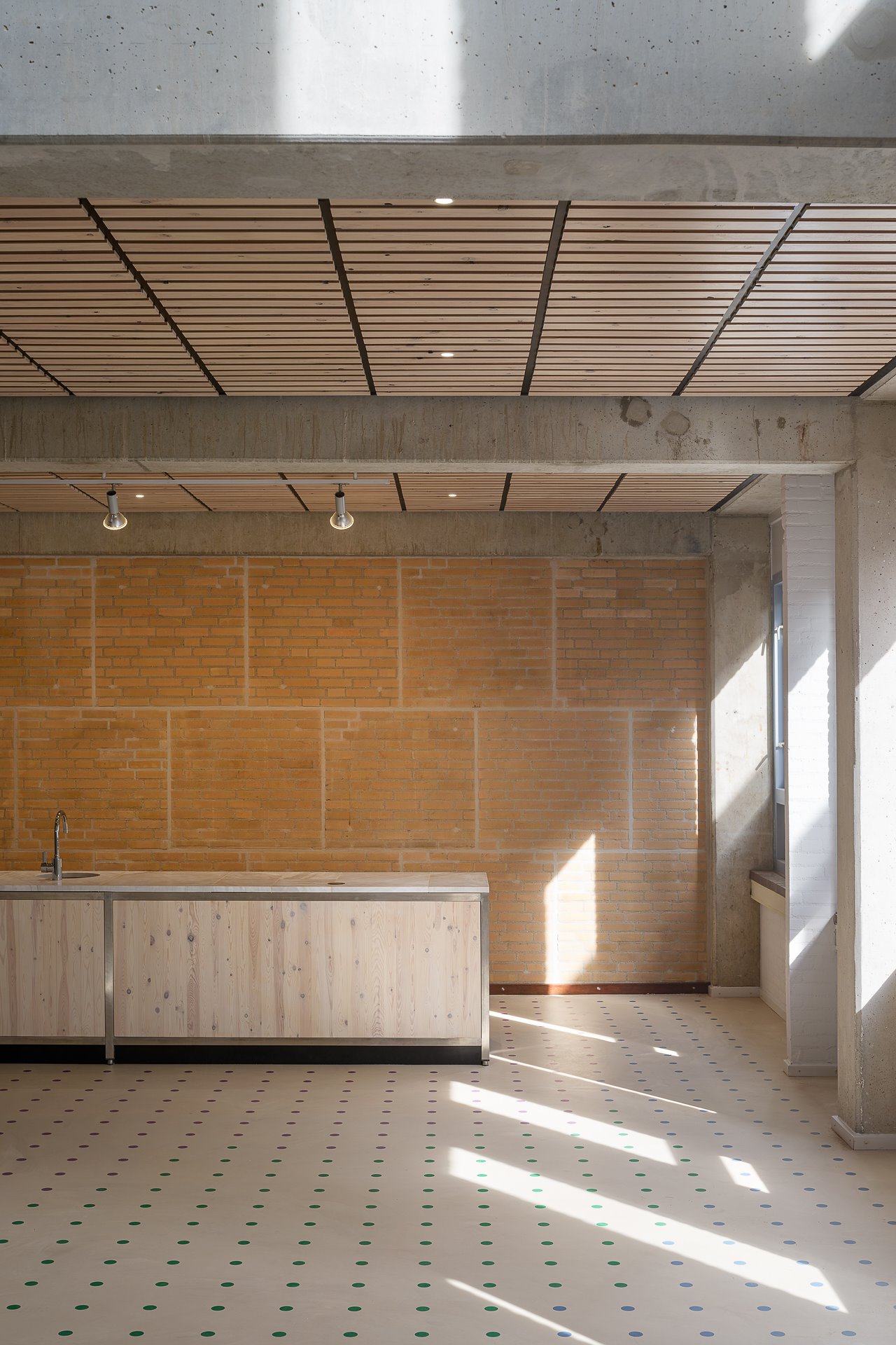 Popma ter Steege Architecten | Kantoor vol Afval - architectenweb.nl