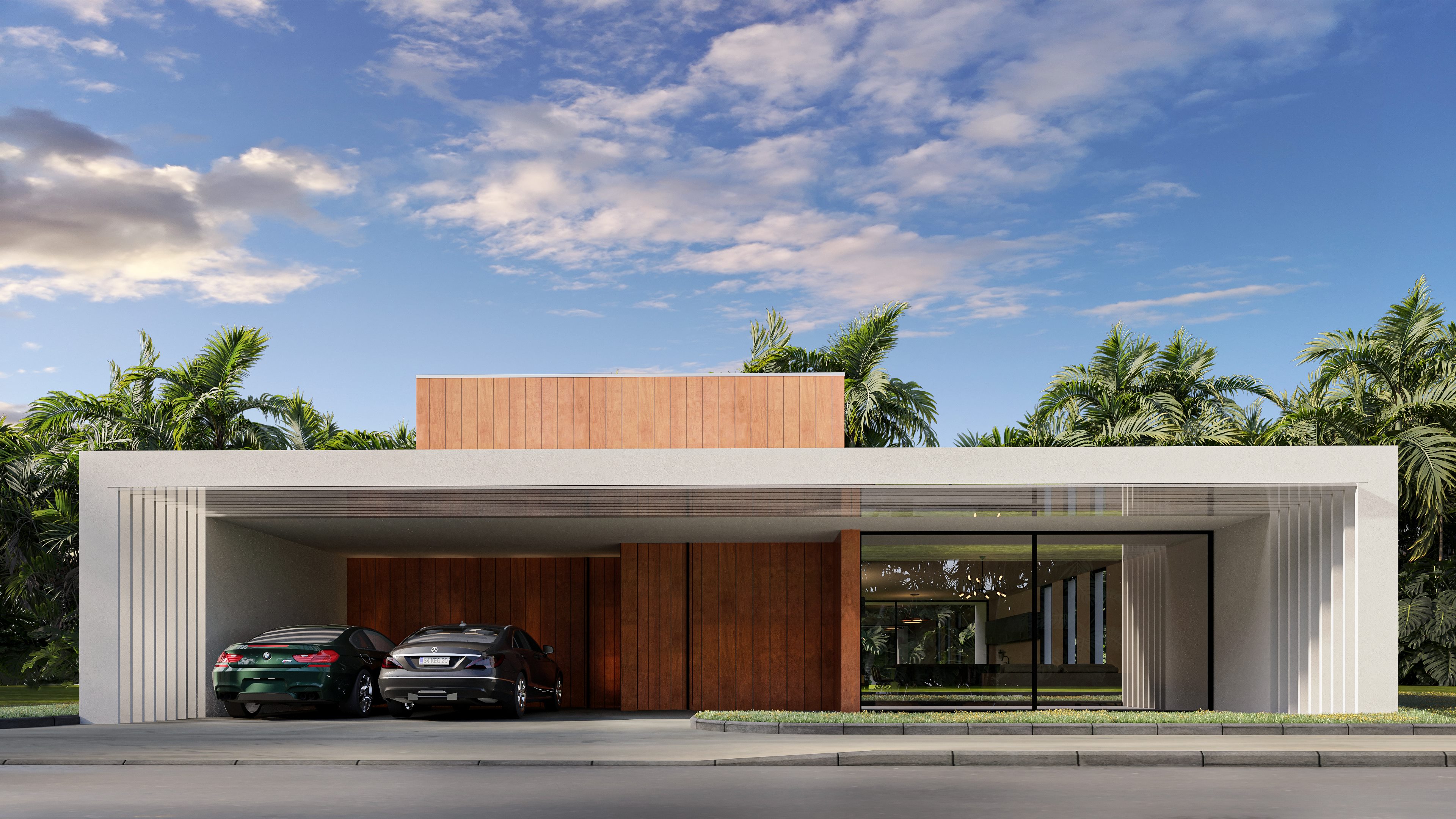 SHARP Architects | Spacious villa with flexible layout - architectenweb.nl