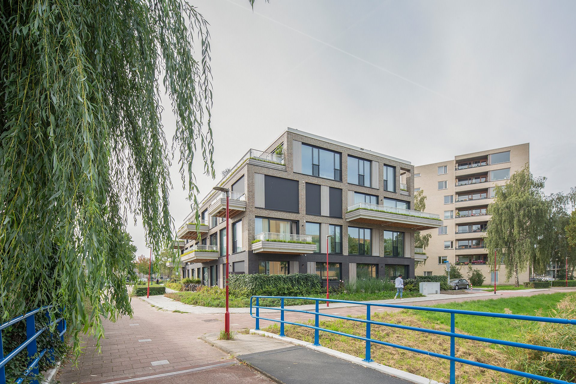 Global Architects | ARC Rokkeveen - architectenweb.nl