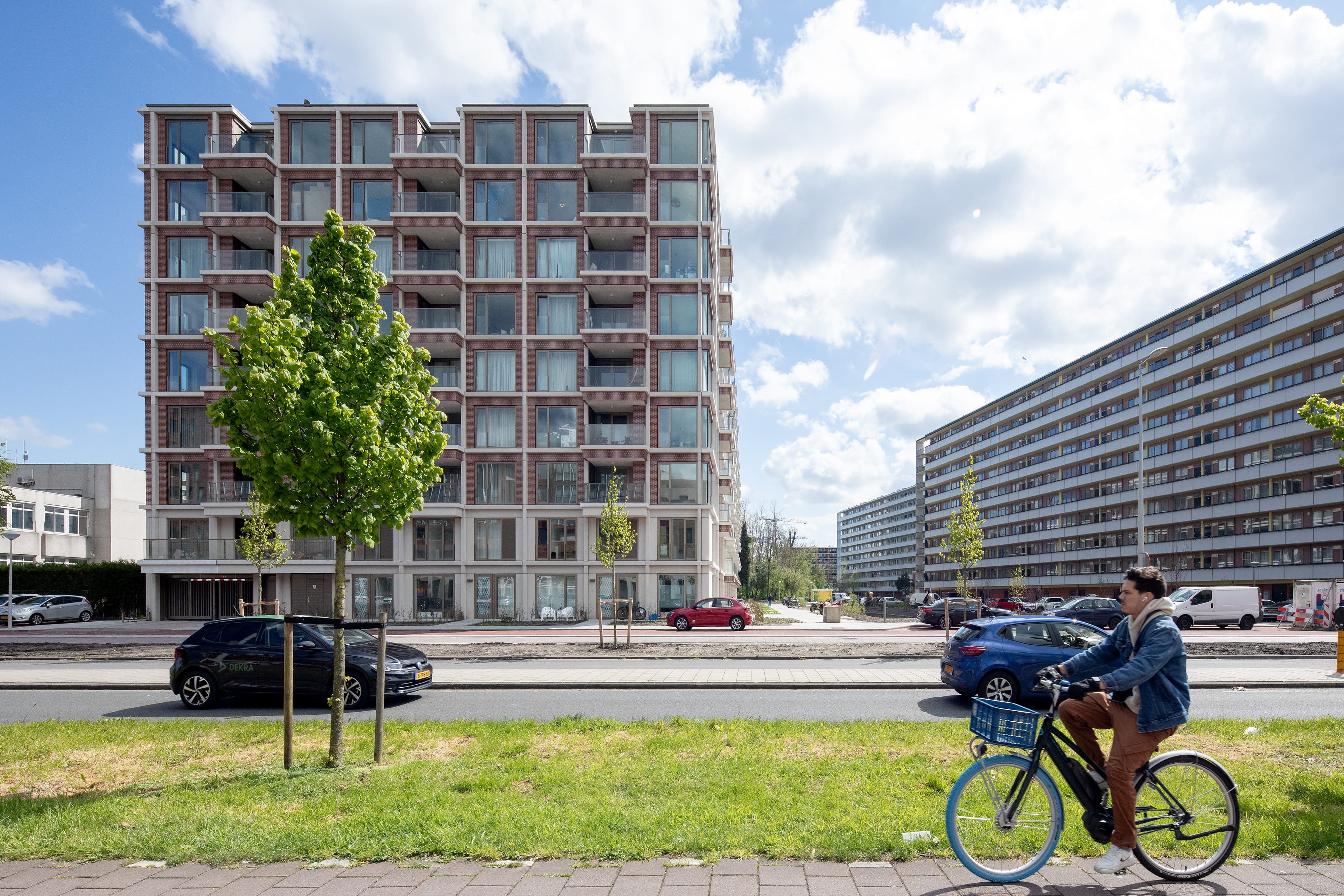 LEVS architecten | The Ox - architectenweb.nl