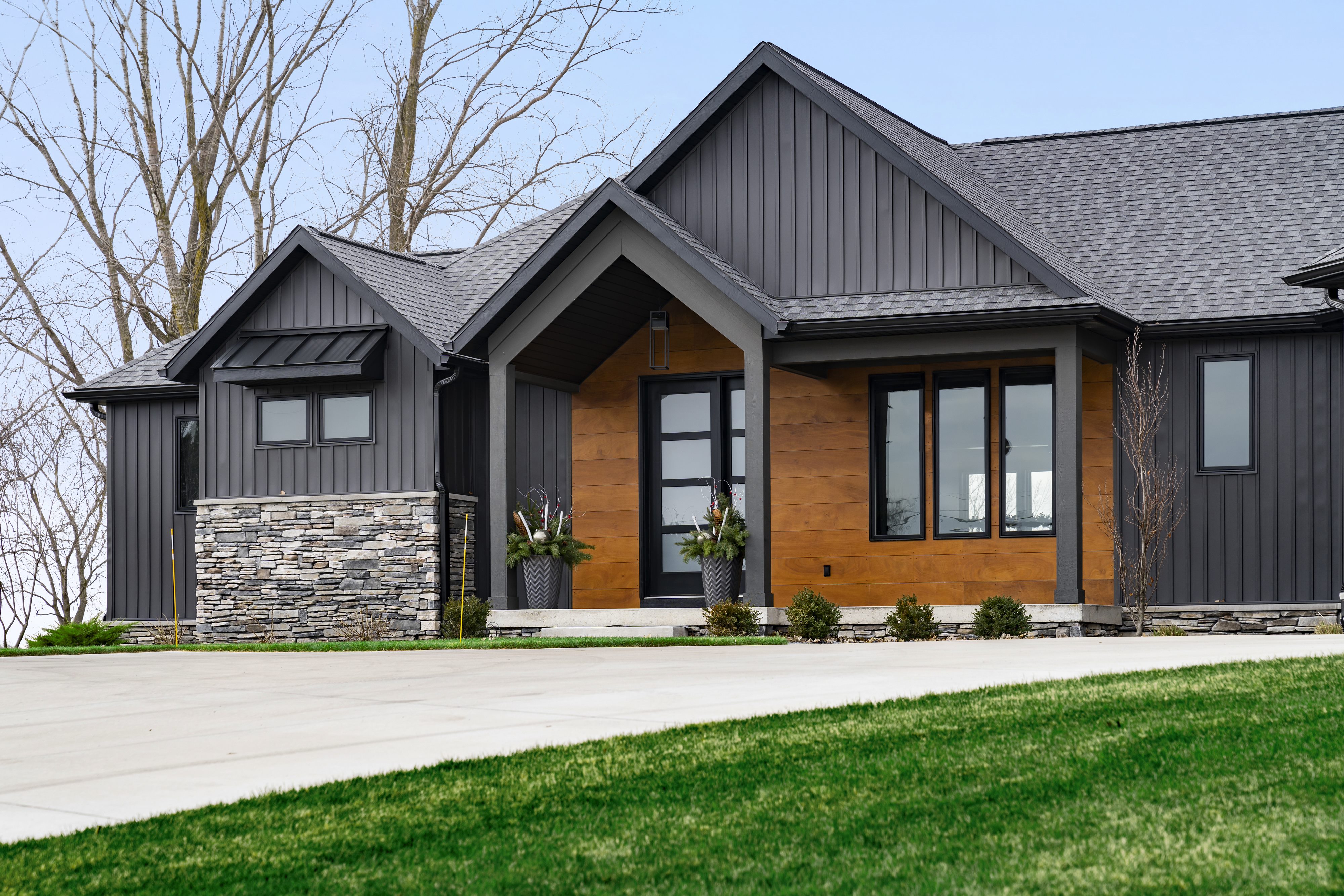 PARKLEX PRODEMA | Natursiding-W en Natursiding-B - architectenweb.nl