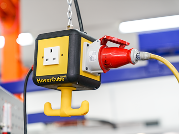 OBO Bettermann B.V. | OBO | Hovercube - architectenweb.nl