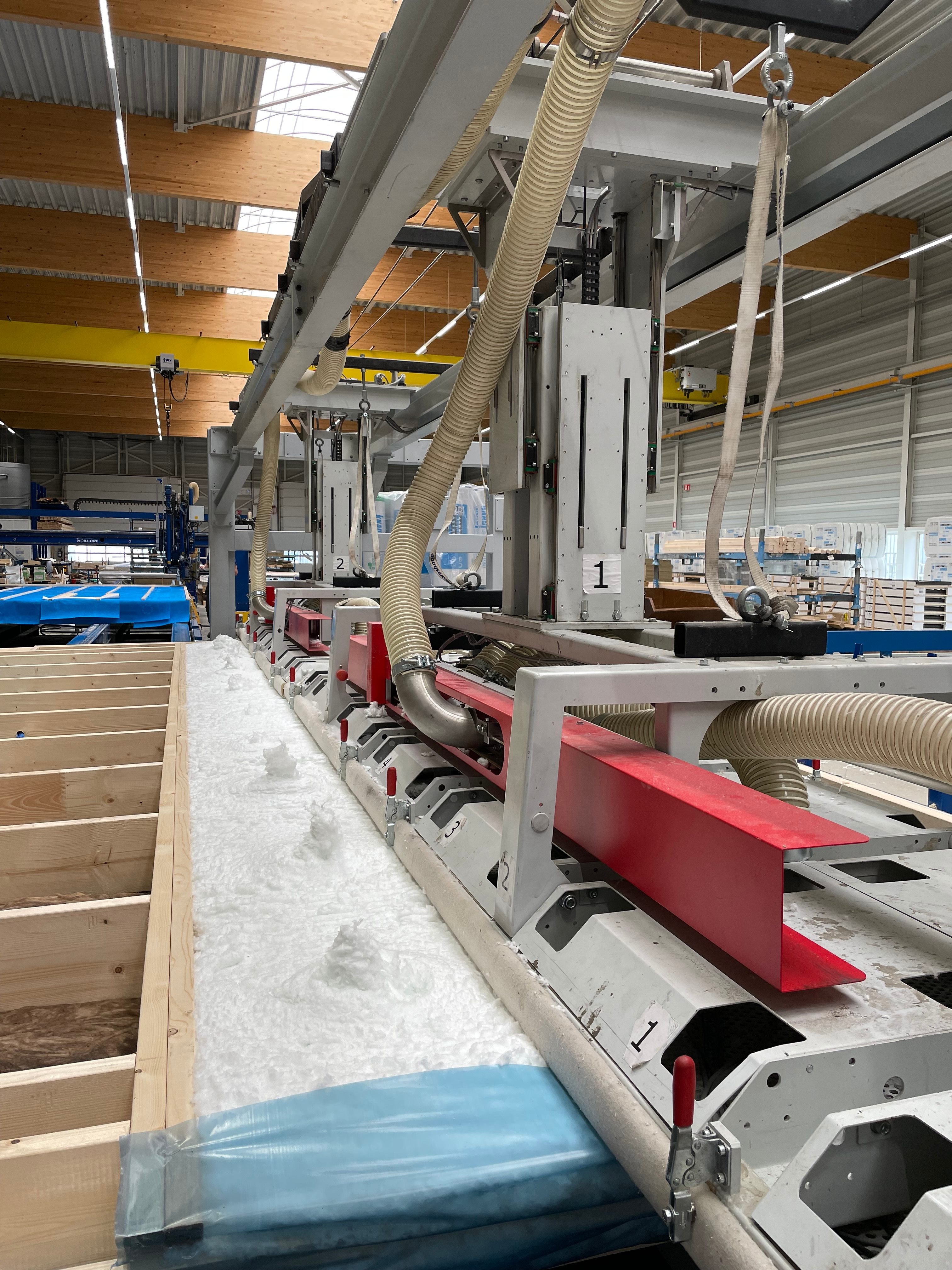 Knauf Insulation | Supafil MAX Frame 033 - architectenweb.nl