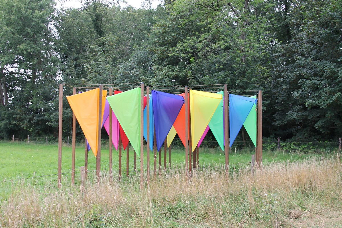 Hoofdprijs Folly Art Norg 2024 voor Zoektocht naar de Bodem ...