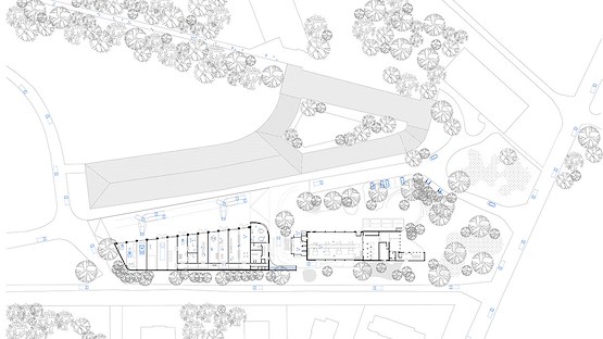 ATAMA Atelier for Transformative Architecture and Masterplanning | Plantentuin Meise ...