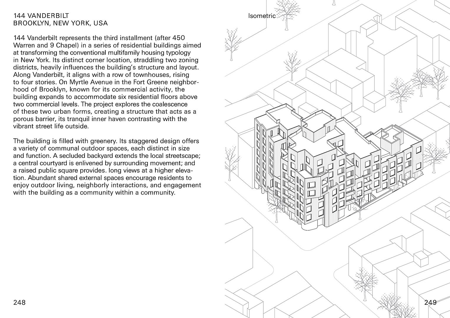 In boek over wonen pleit SO-IL voor openbreken corridorontsluiting ...