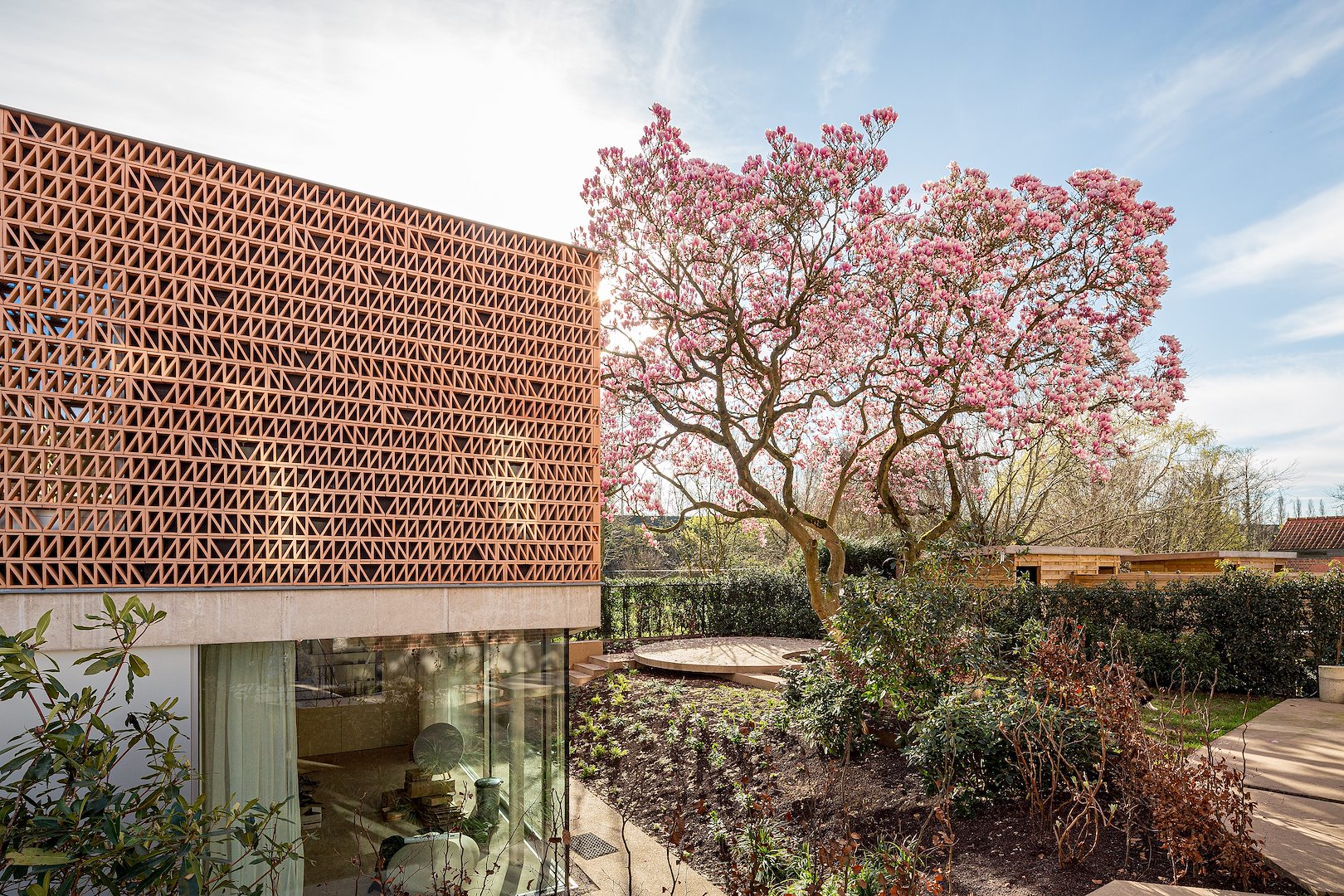 Twee Belgische projecten geëerd bij de World Architecture Award (WATA ...