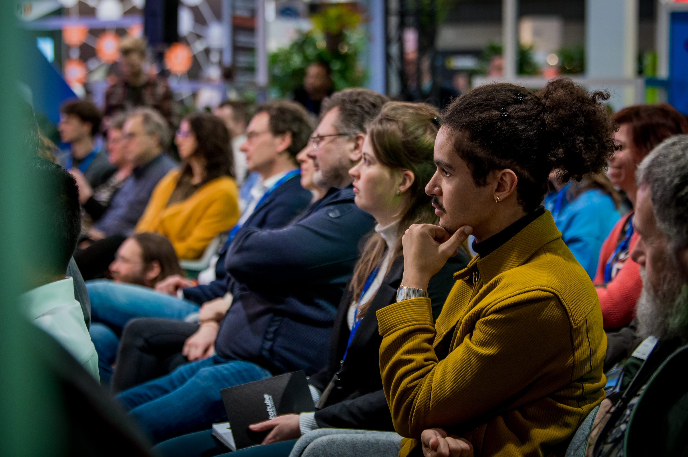 BouwBeurs 2025 vanaf 3 februari in Koninklijke Jaarbeurs ...