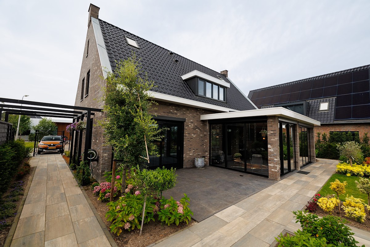 SelektHuis | Klassiek en levensloopbestendig - architectenweb.nl