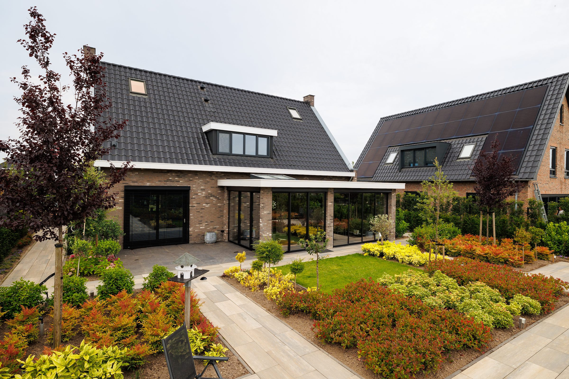 SelektHuis | Klassiek en levensloopbestendig - architectenweb.nl