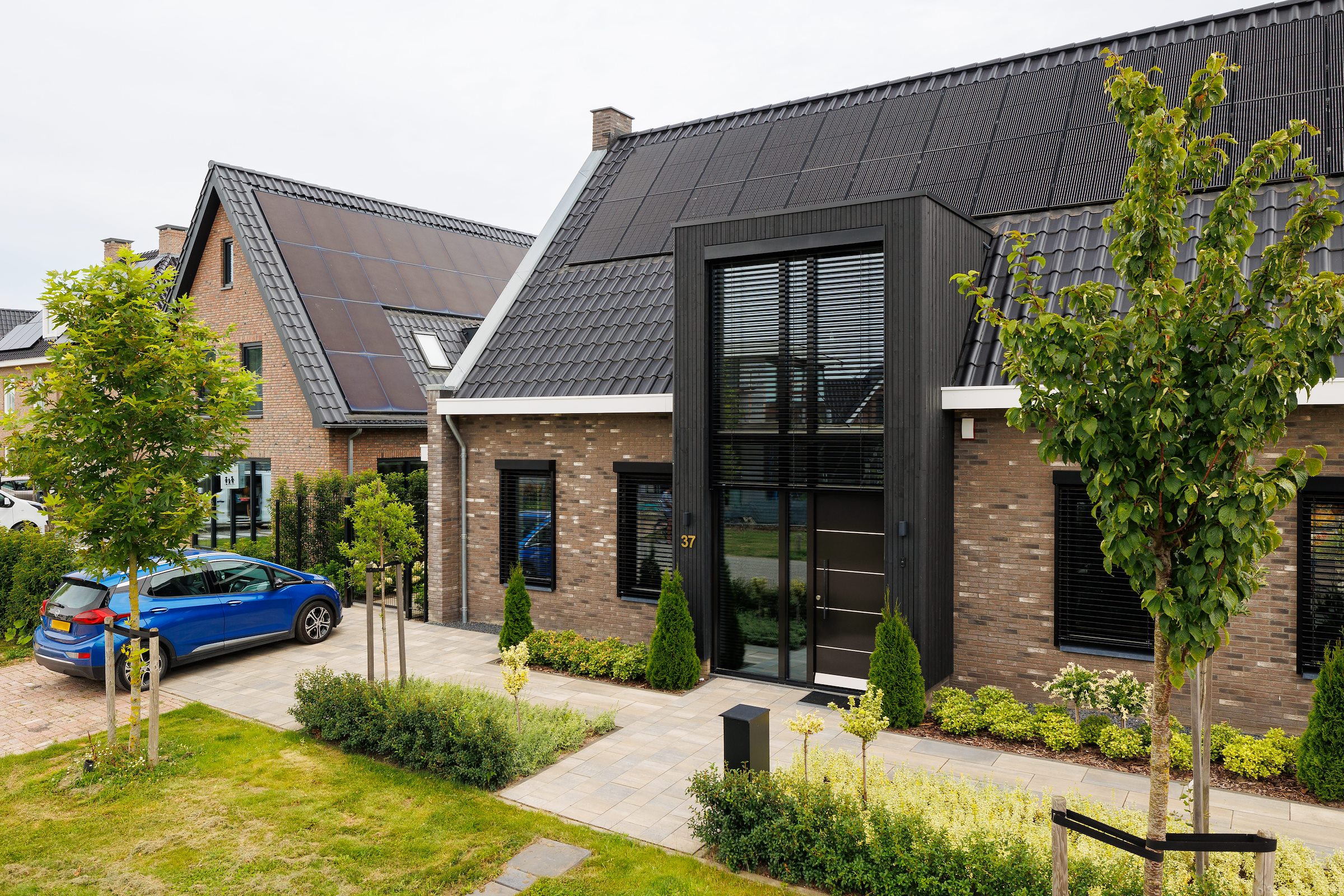 SelektHuis | Klassiek en levensloopbestendig - architectenweb.nl