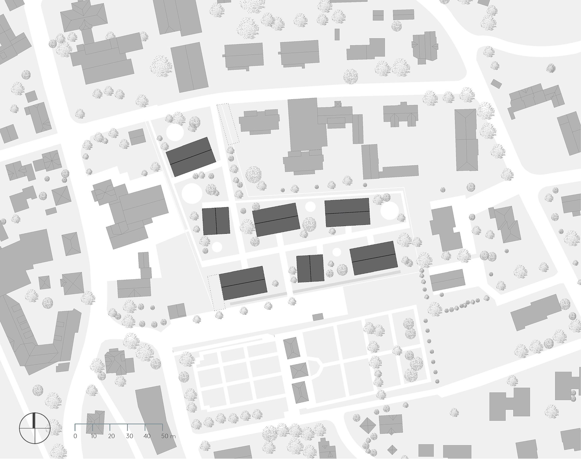 Serge Schoemaker Architects wint woningbouwcompetitie in Zwitserland ...