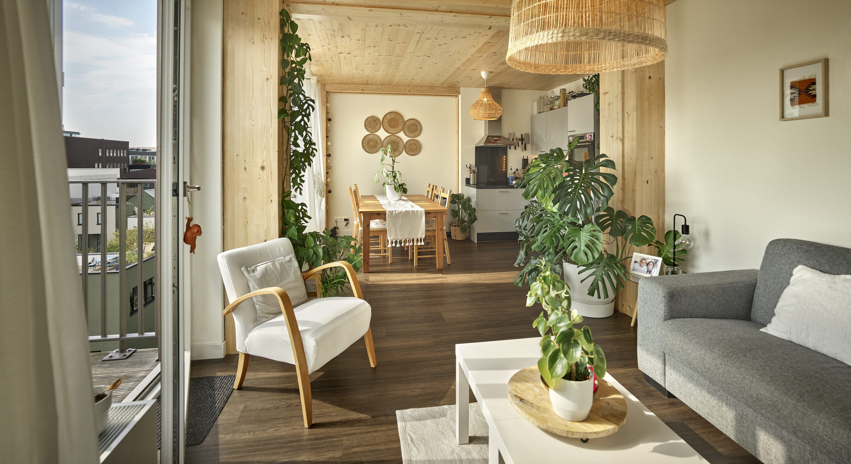 Finch Buildings bestaat 10 jaar – "We blijven onze module ...