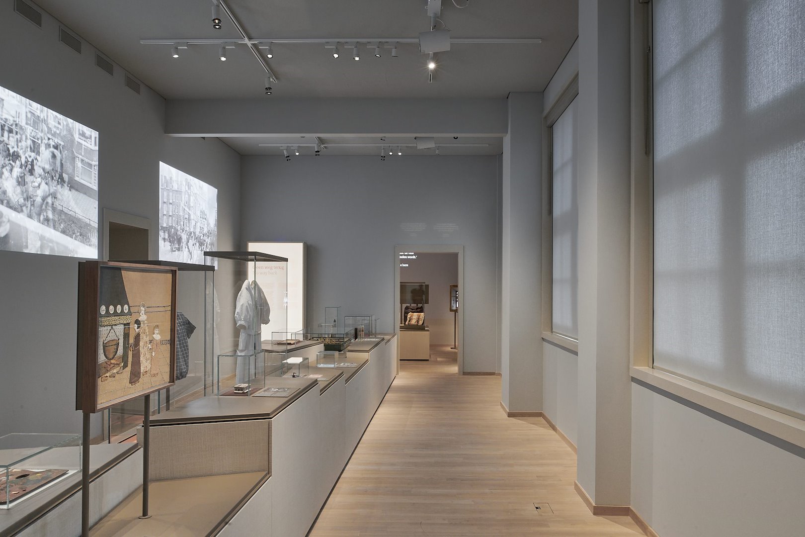 Gouden A.A.P. 2025 voor Nationaal Holocaustmuseum en Station Wildeman ...