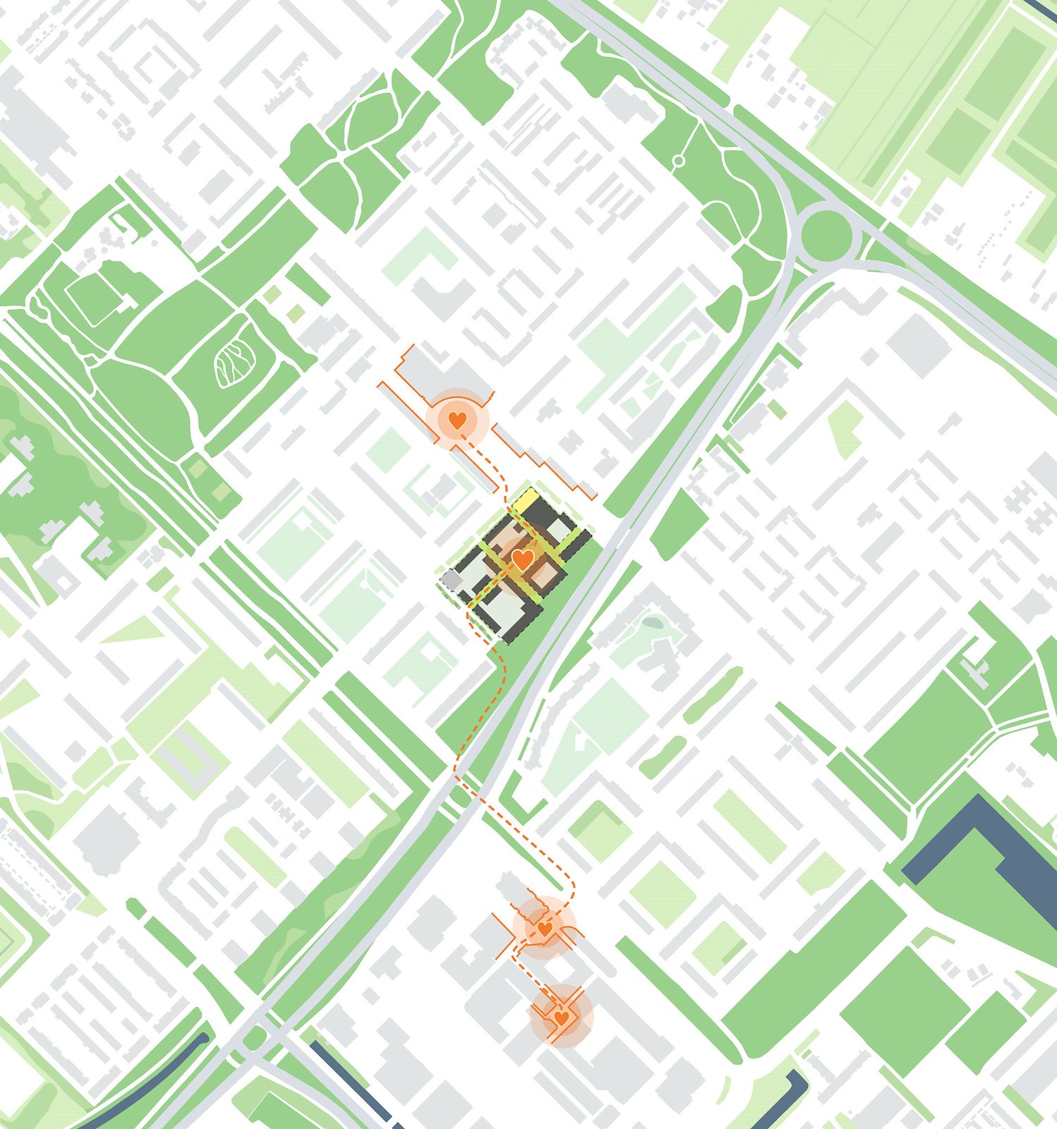 Circulair transformatieplan van JVST in Utrecht Overvecht wordt ...
