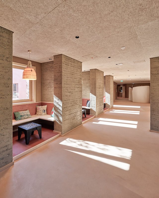 Pre-modern bouwen is een belofte voor de 21e eeuw - architectenweb.nl