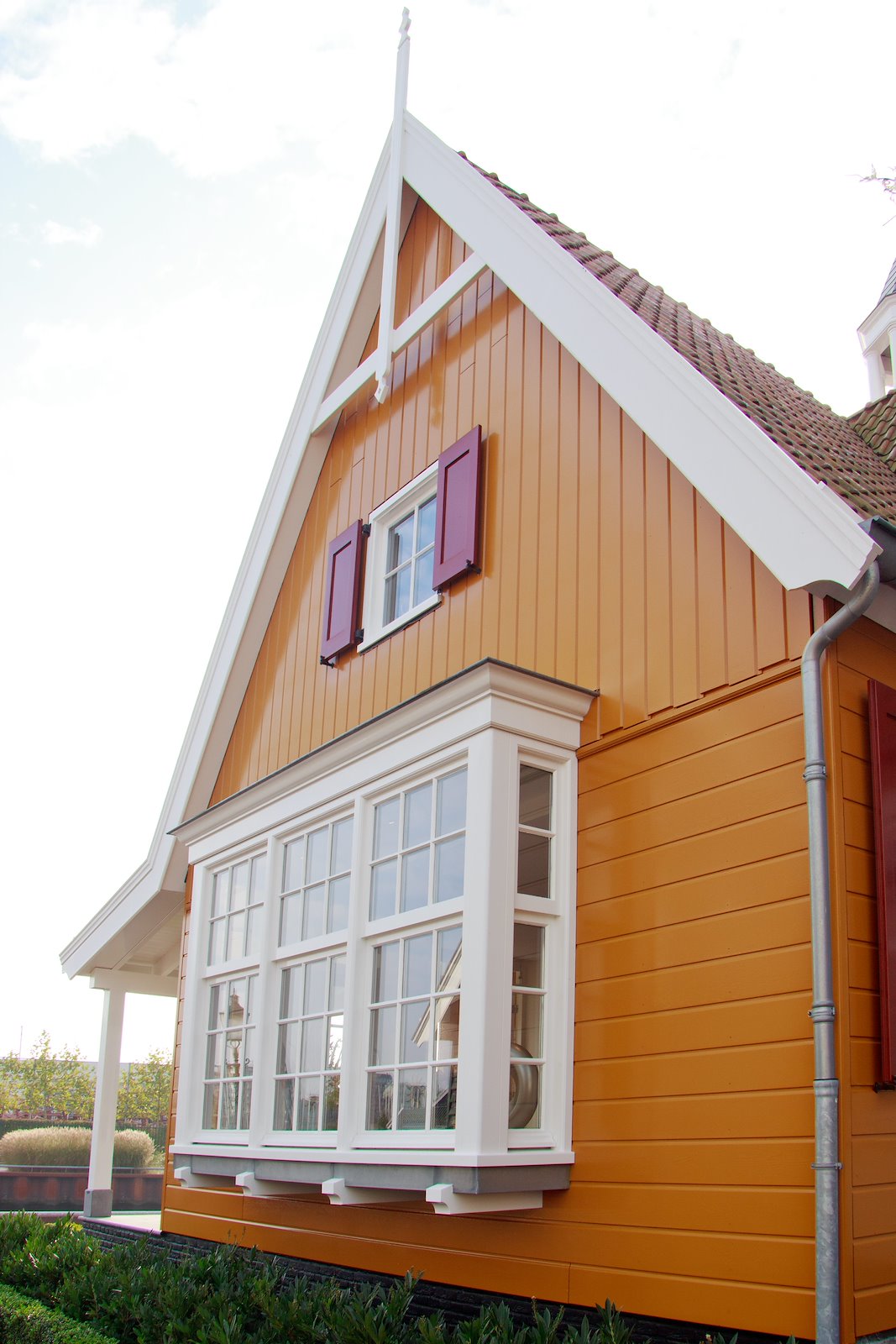 Houthandel van Dam | Totem Boards & Profiles - architectenweb.nl