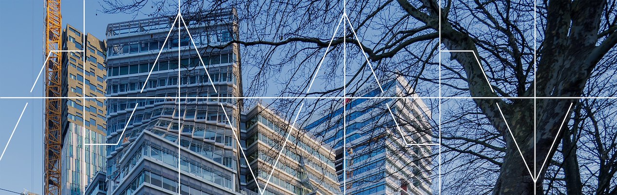 Gesprek met Florian Idenburg over diversiteit en gelaagdheid in ...