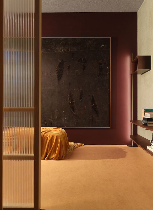 Forbo Flooring | Marmoleum Soul - architectenweb.nl